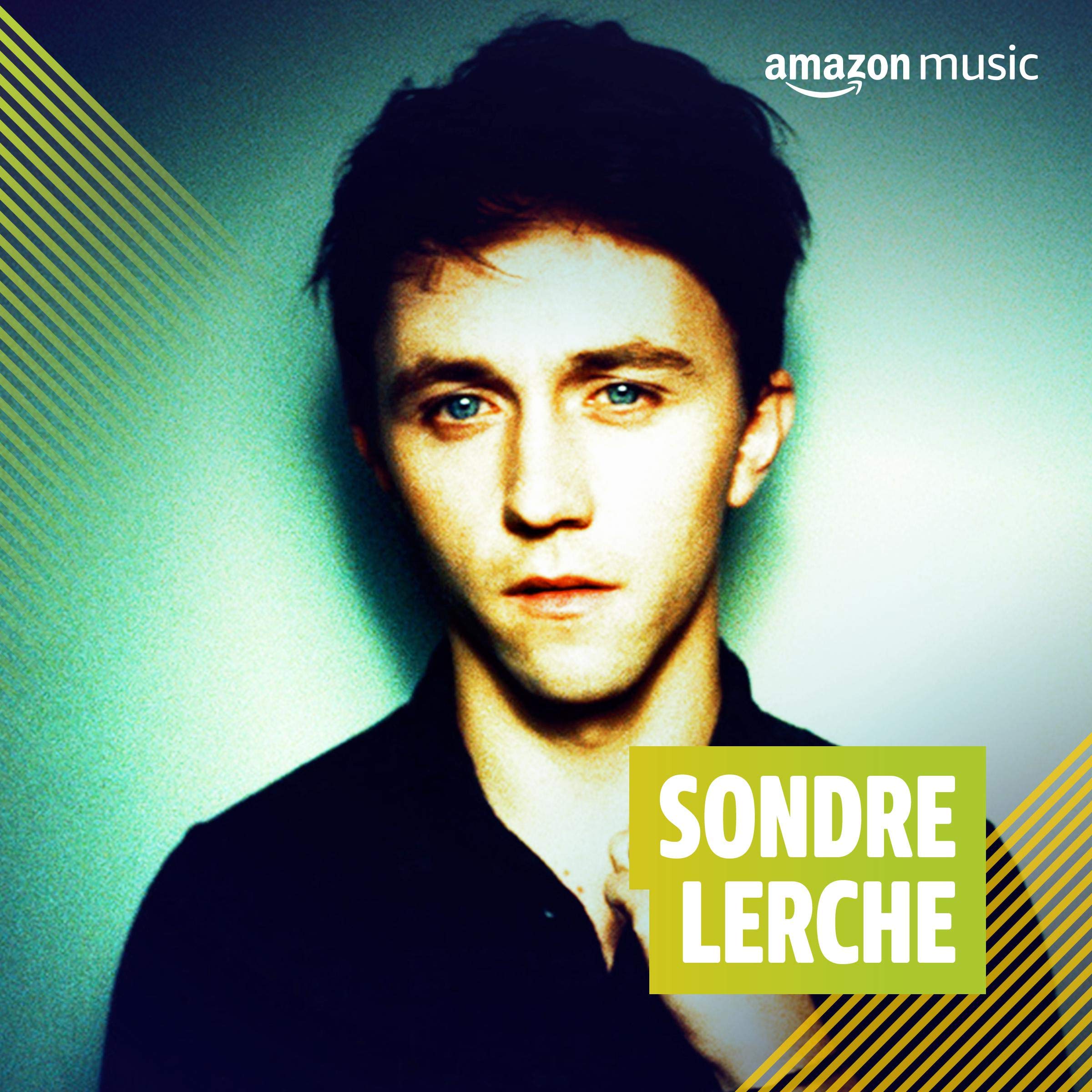 Fiona Apple on Amazon Music Unlimited