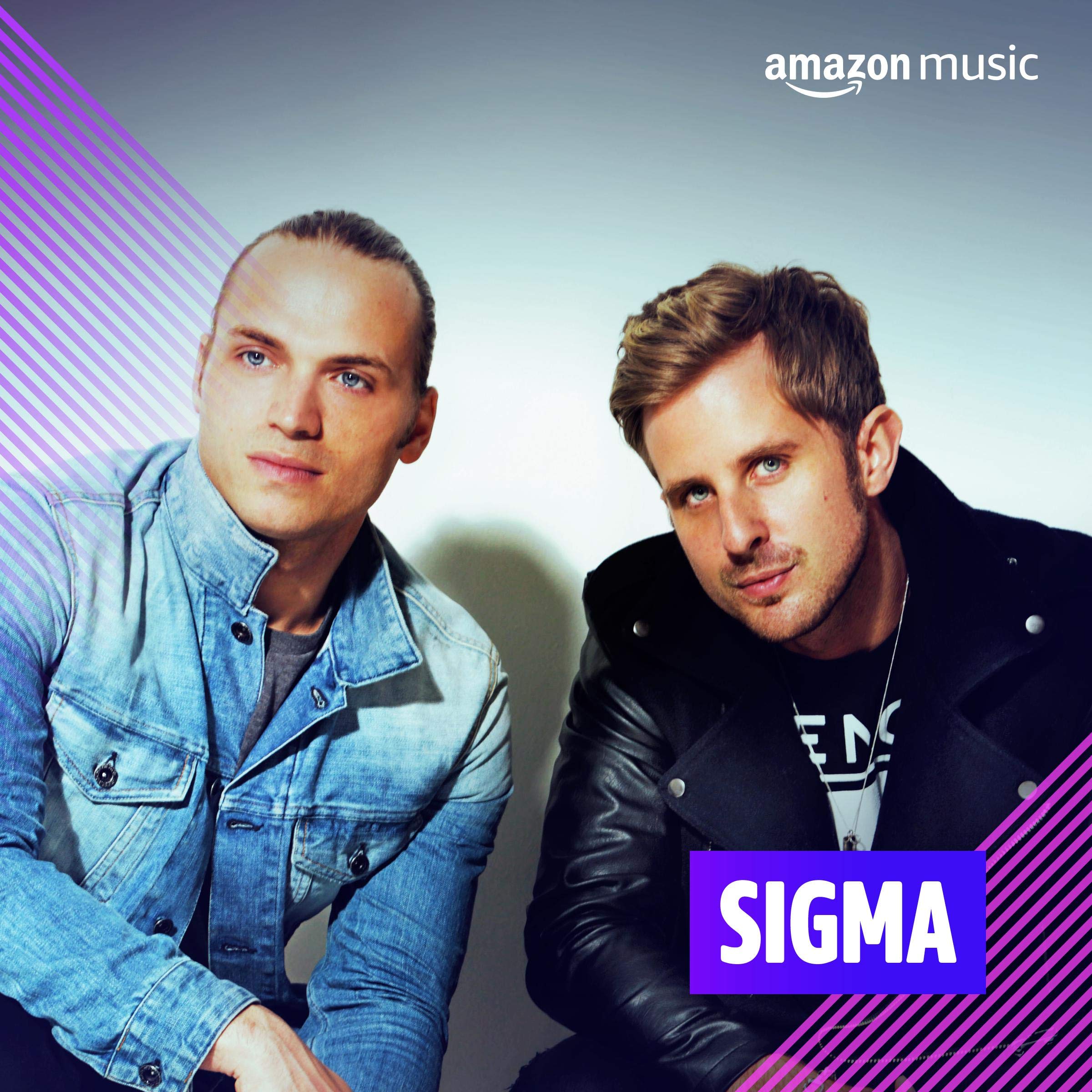 Play Chase & Status on Amazon Music Unlimited