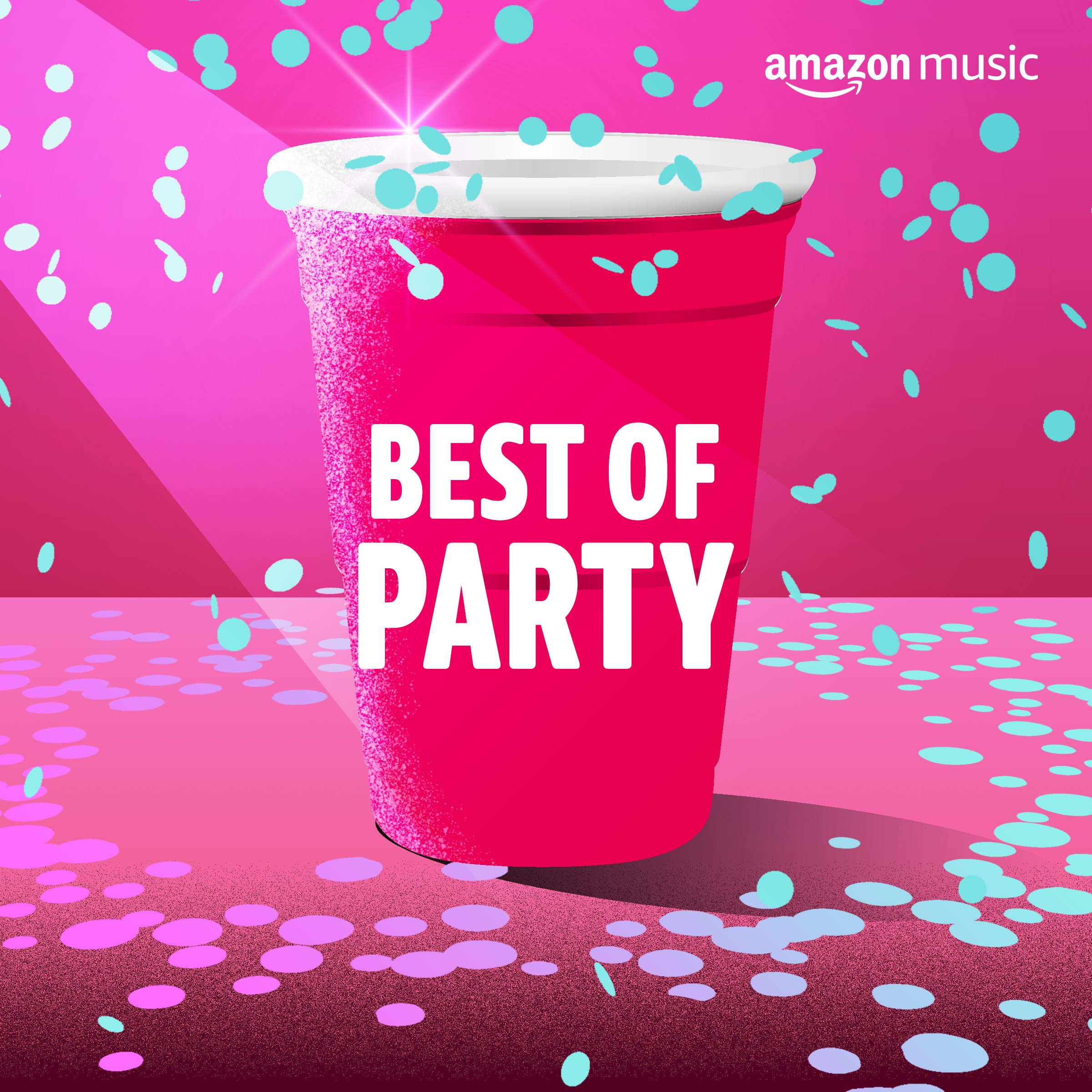 Play Flo Rida on Amazon Music
