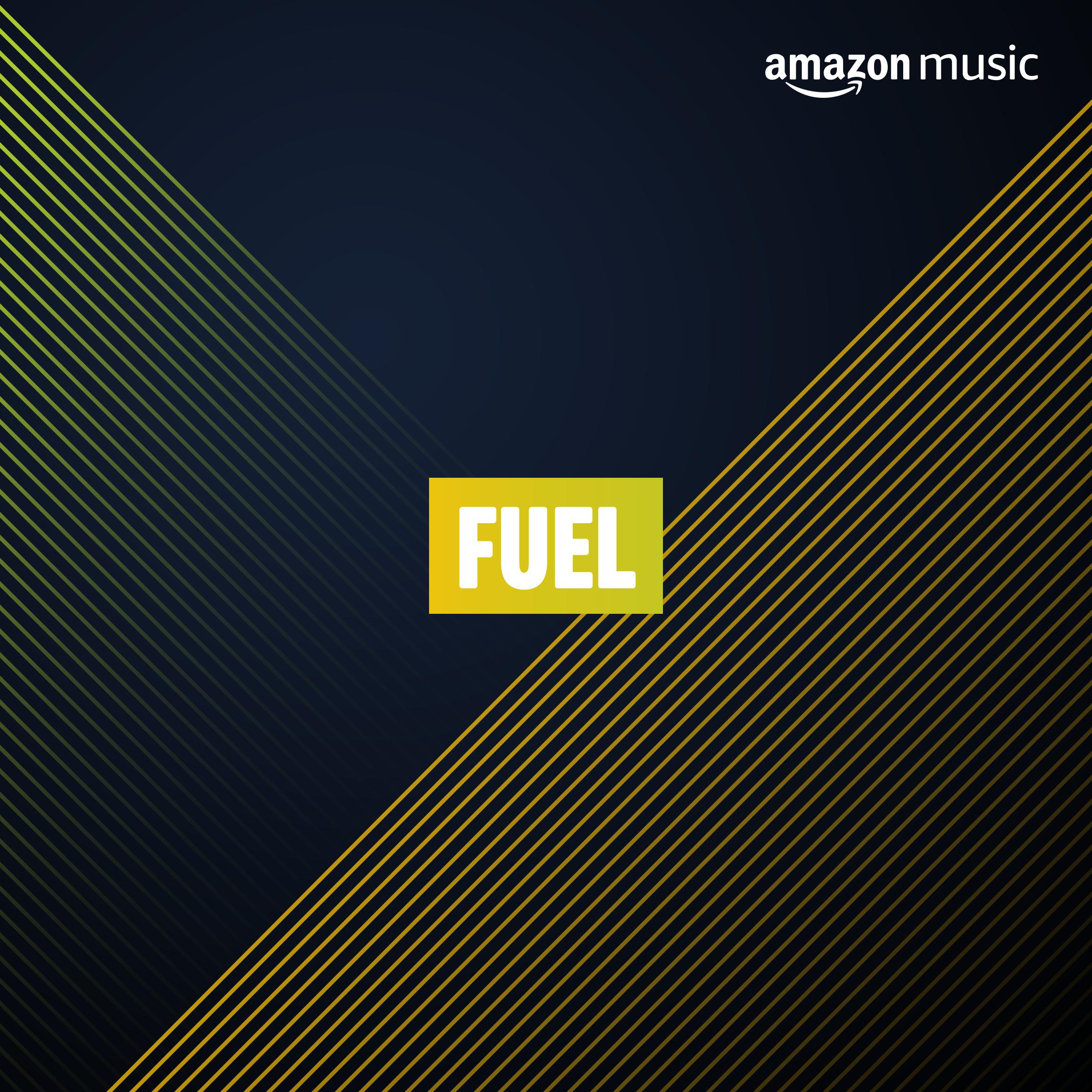 Fuel on Amazon Music Unlimited