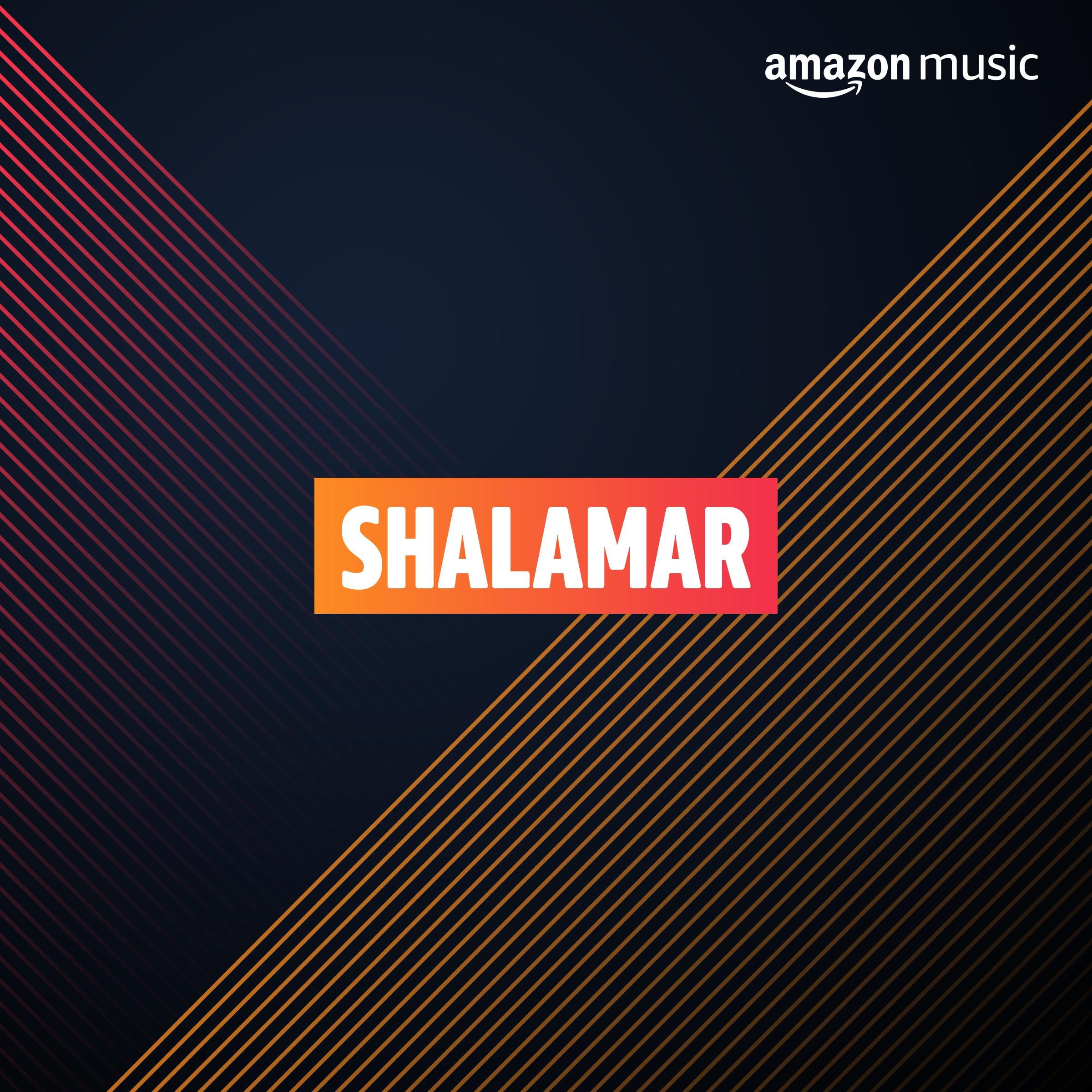 Shalamar on Amazon Music