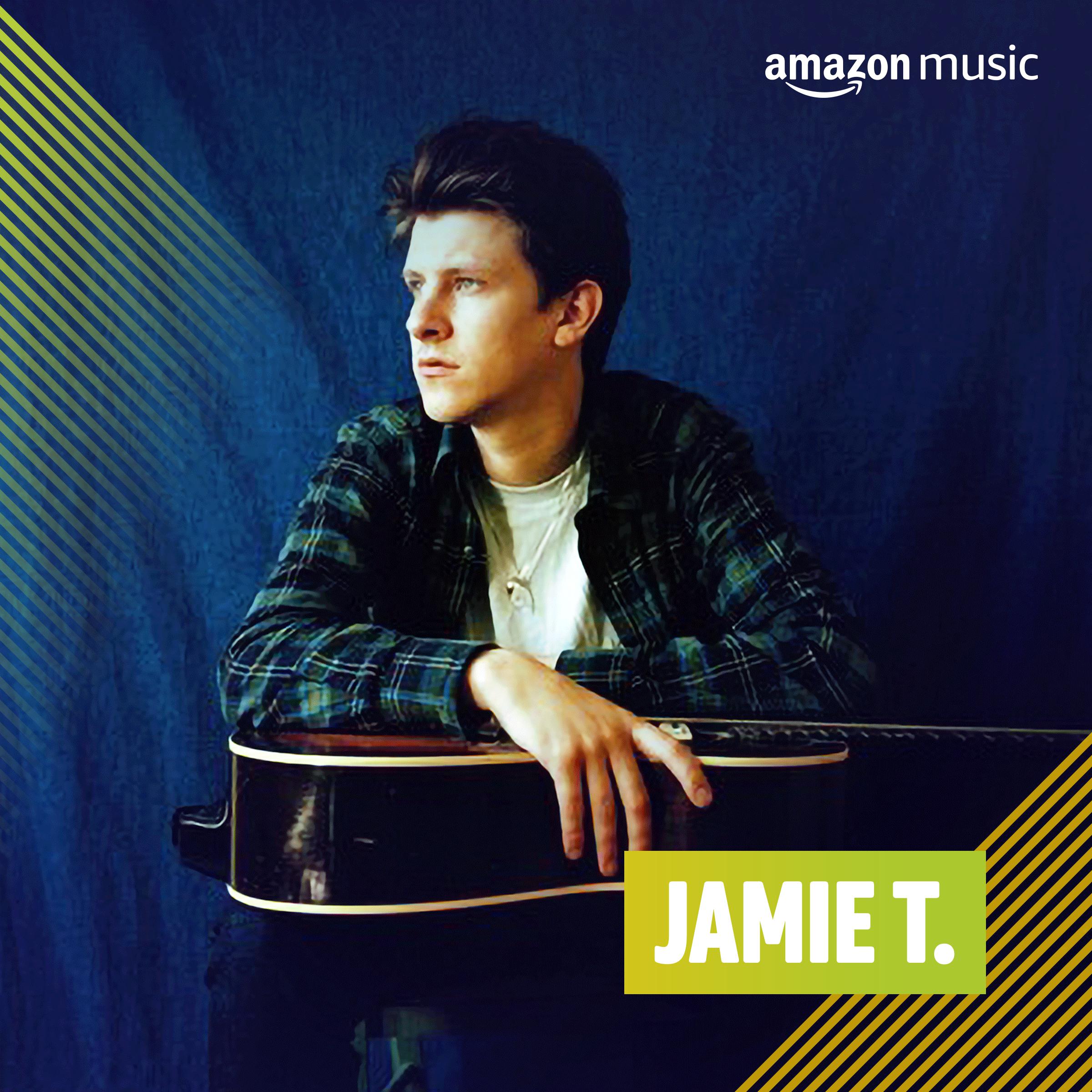 Play The Clash on Amazon Music Unlimited