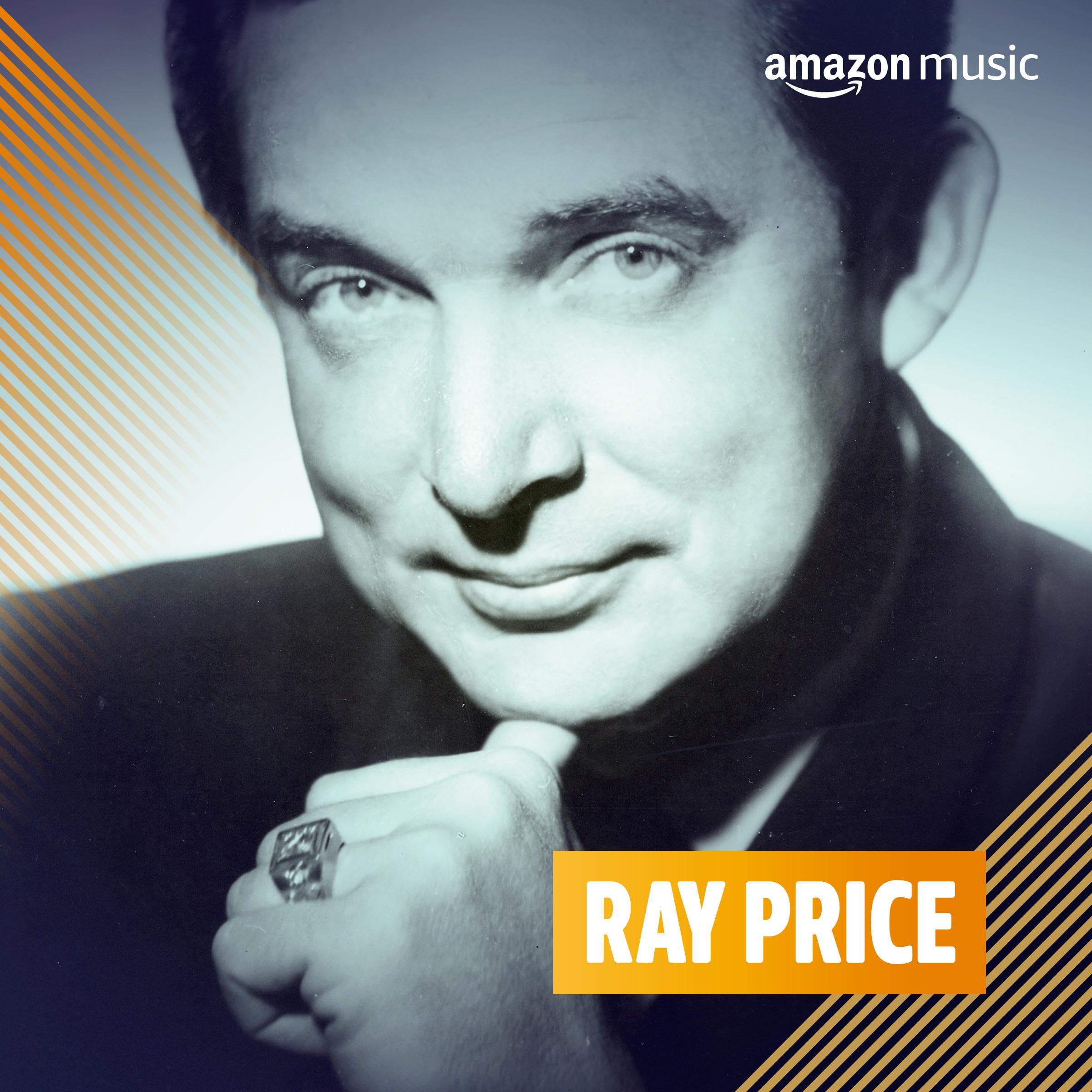 Ray Price on Amazon Music Unlimited
