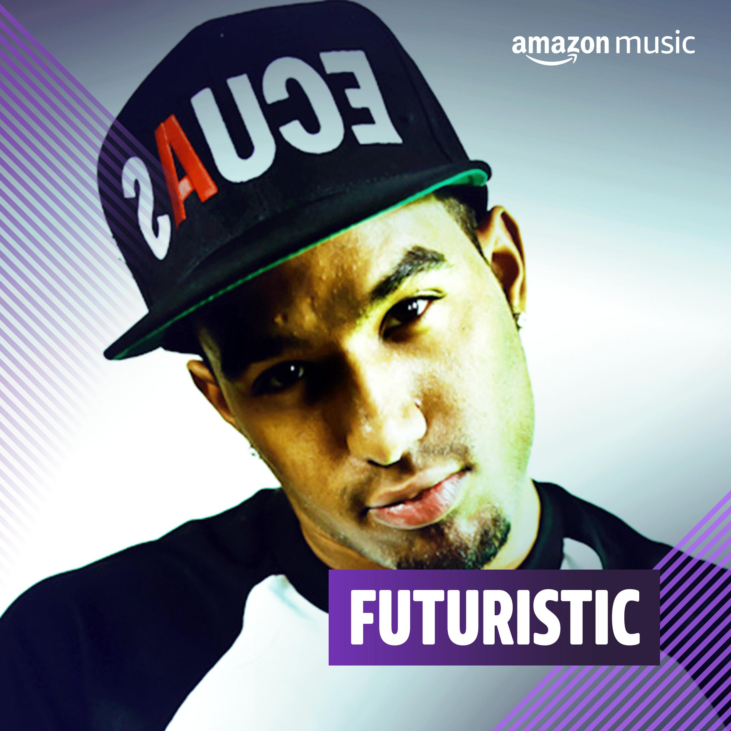 Ekoh on Amazon Music Unlimited