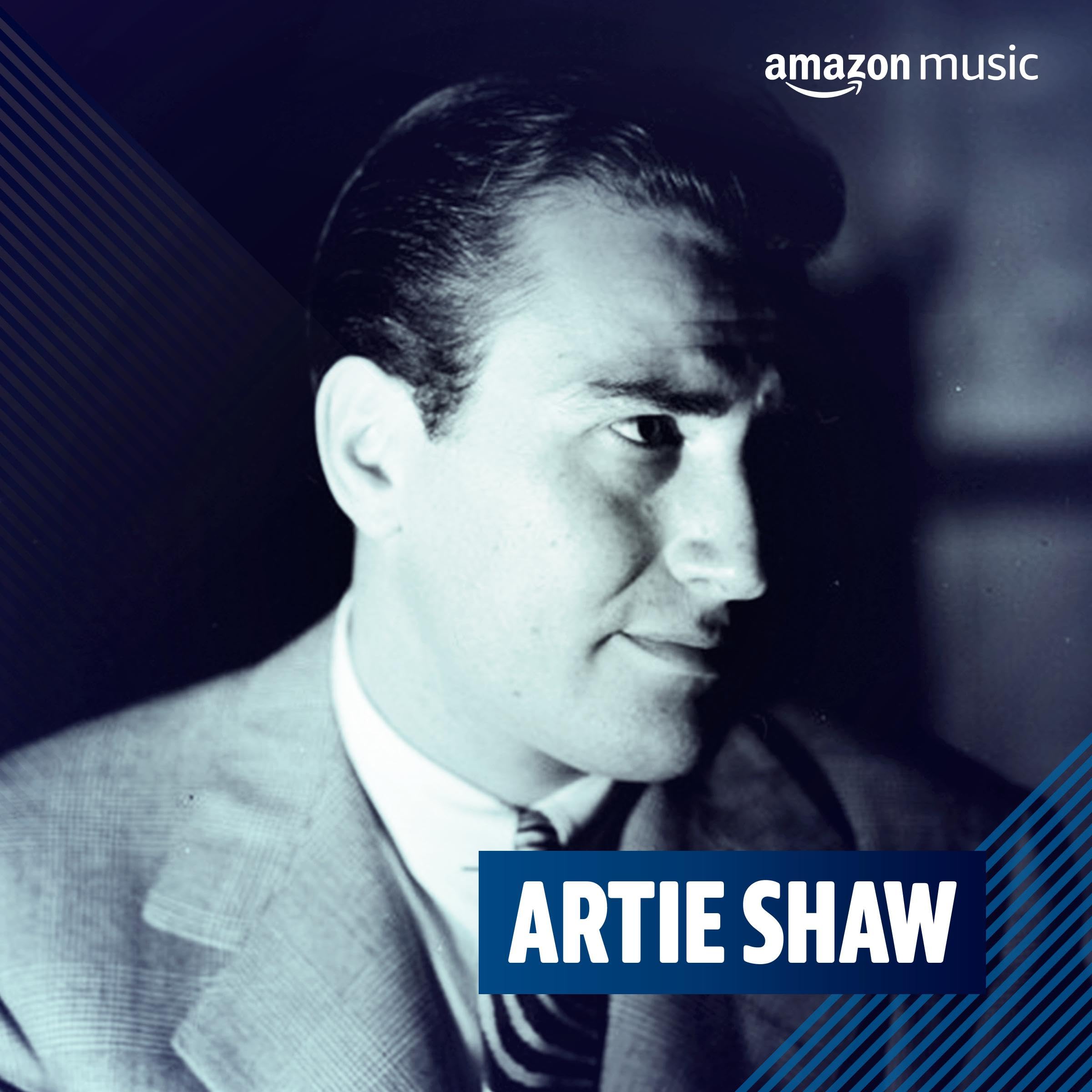 Artie Shaw and His Orchestra on Amazon Music Unlimited