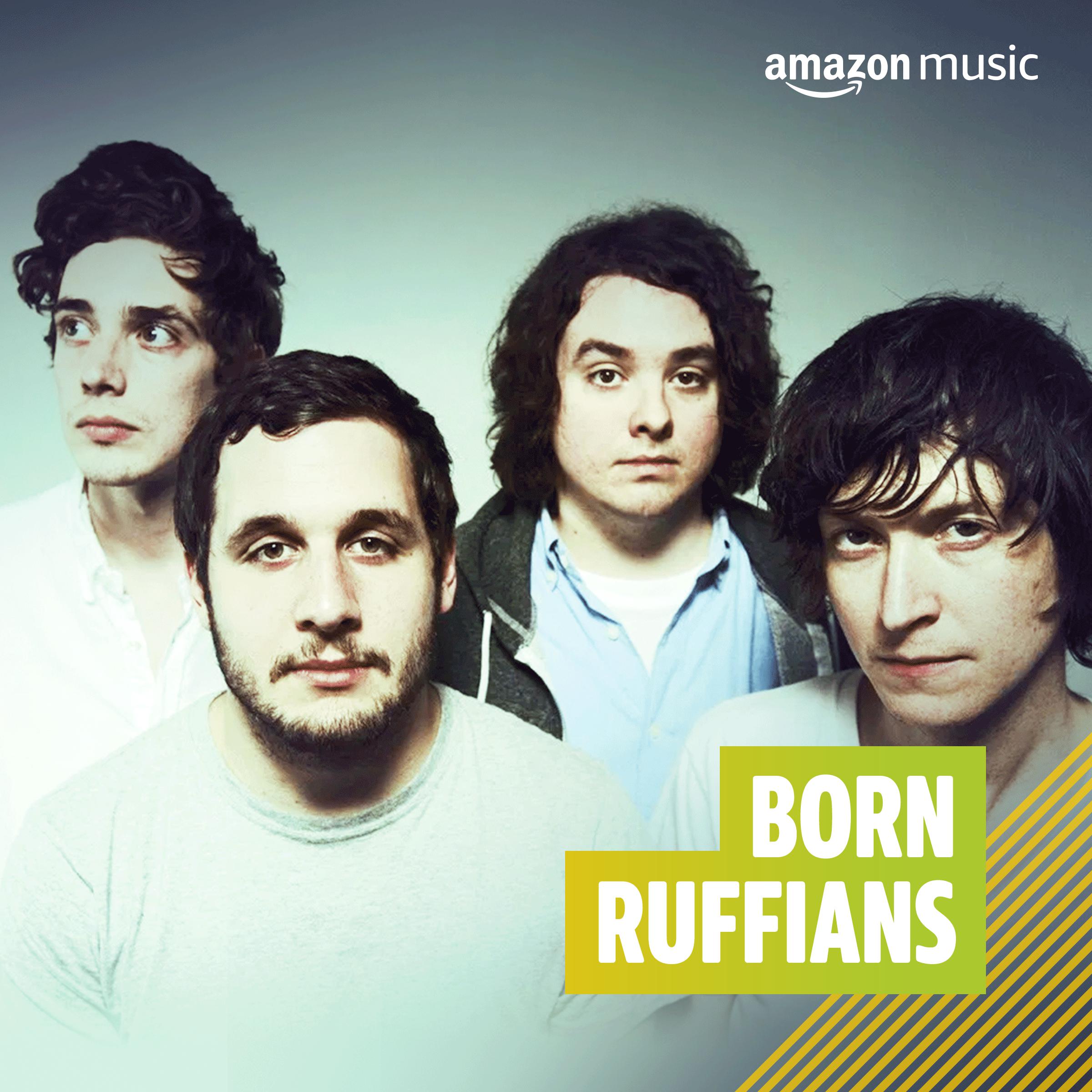 Guided By Voices on Amazon Music