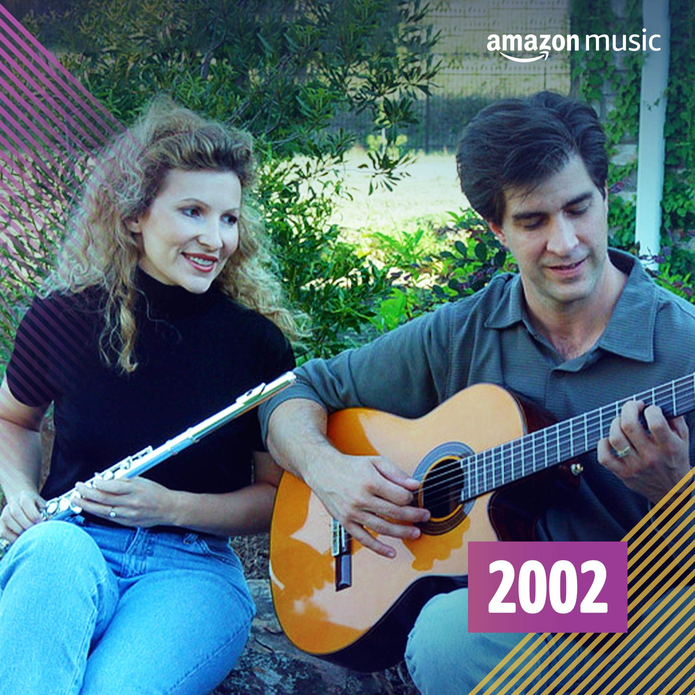 Dan Gibson's Solitudes on Amazon Music