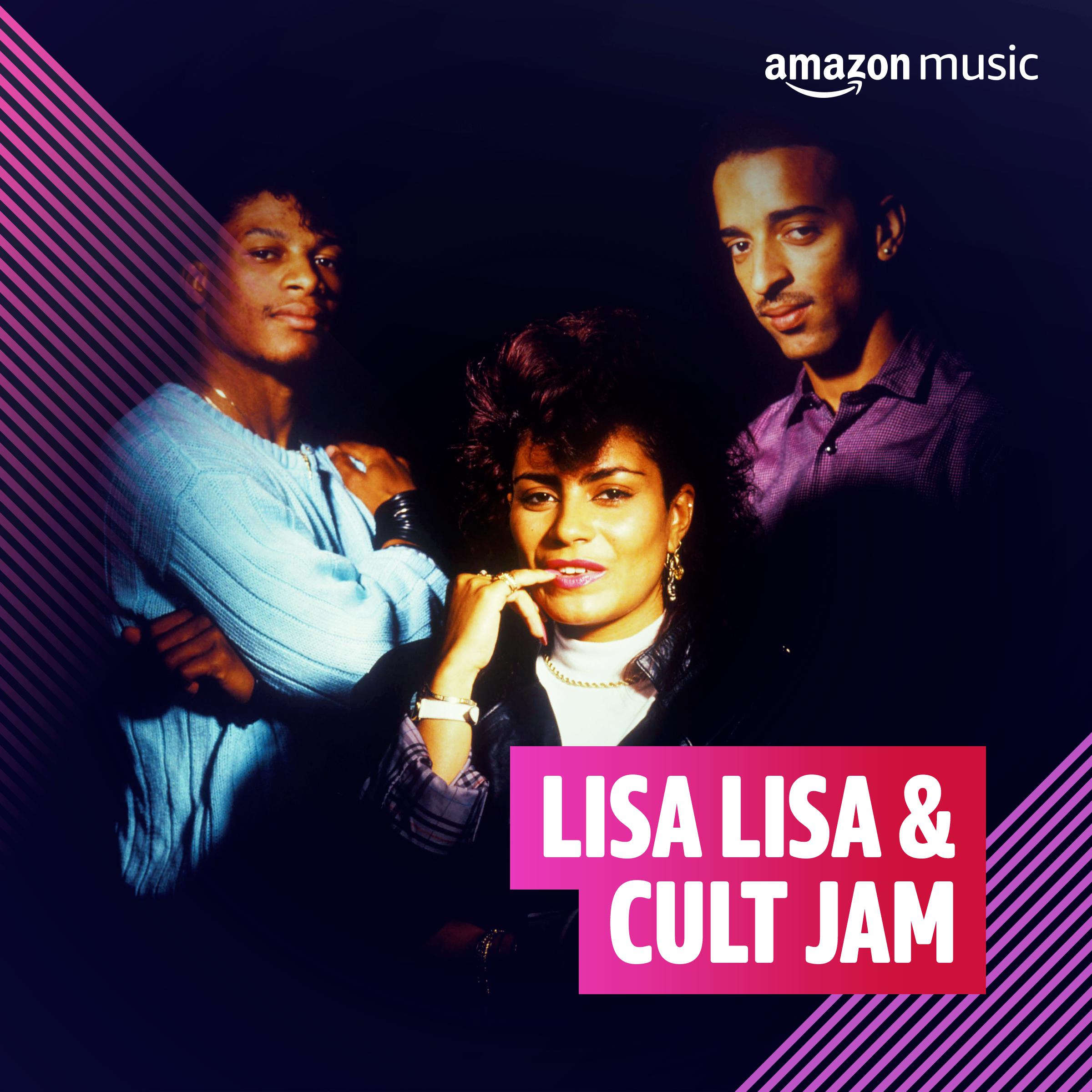 Michael Jackson on Amazon Music Unlimited