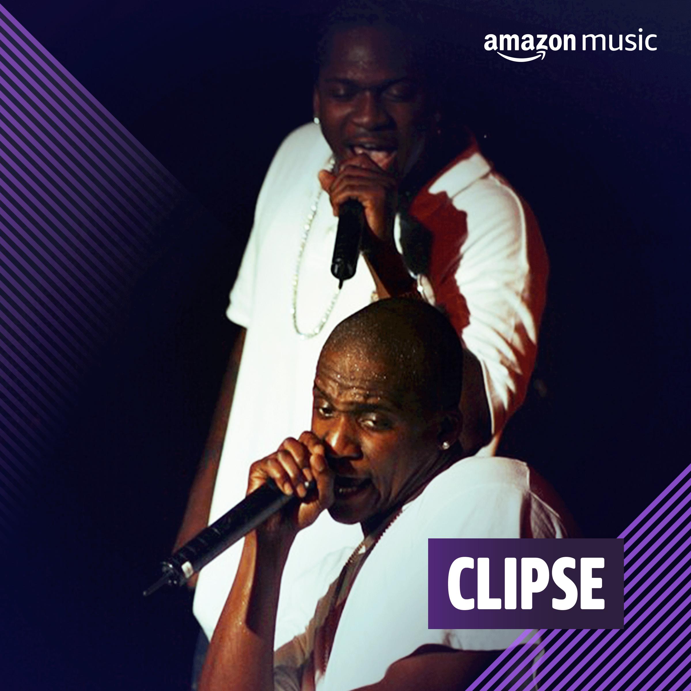 Scarface on Amazon Music