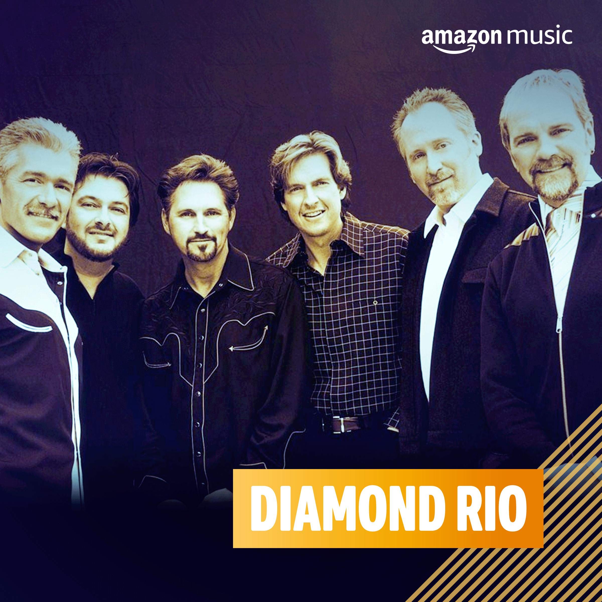 Diamond Rio on Amazon Music Unlimited