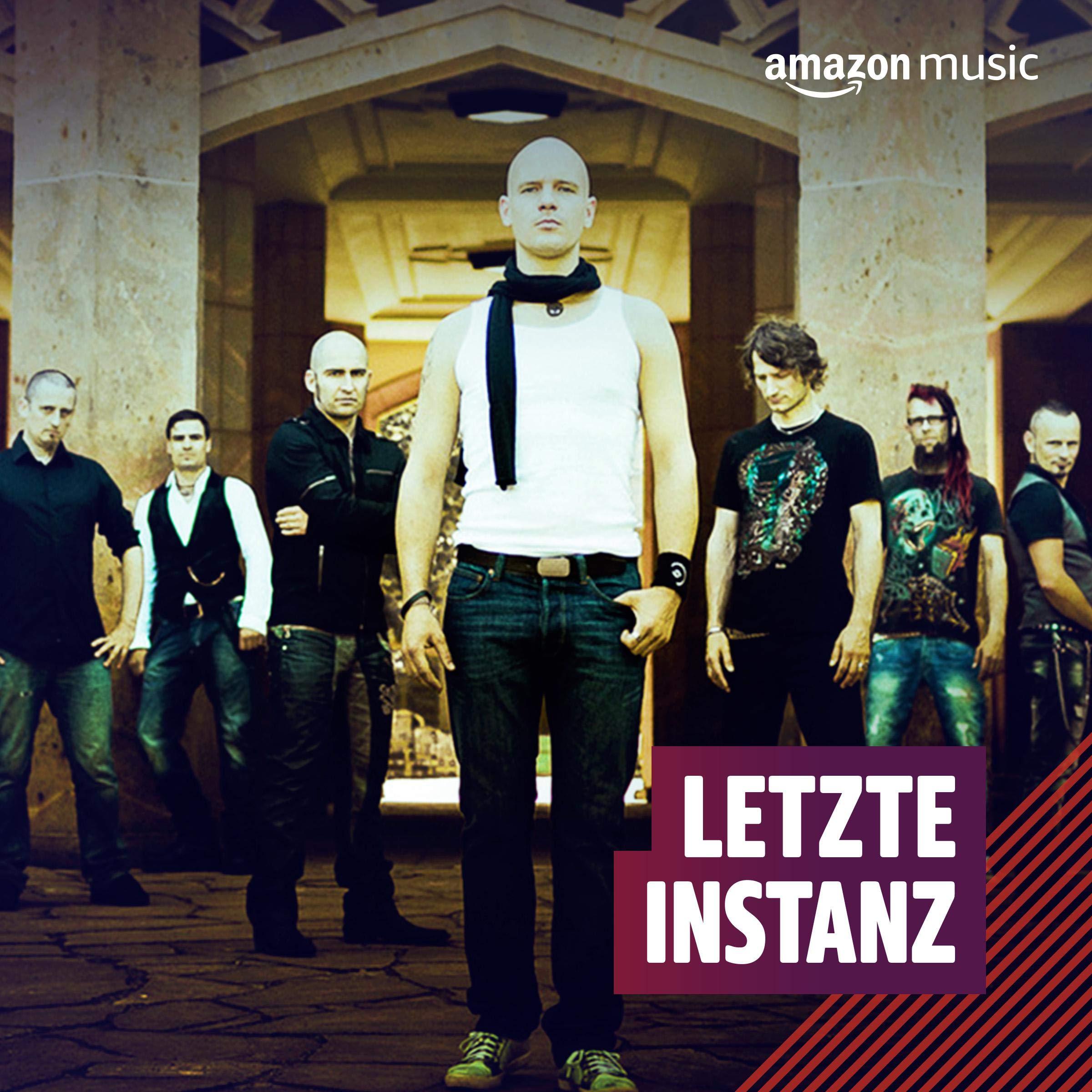 Faun bei Amazon Music Unlimited