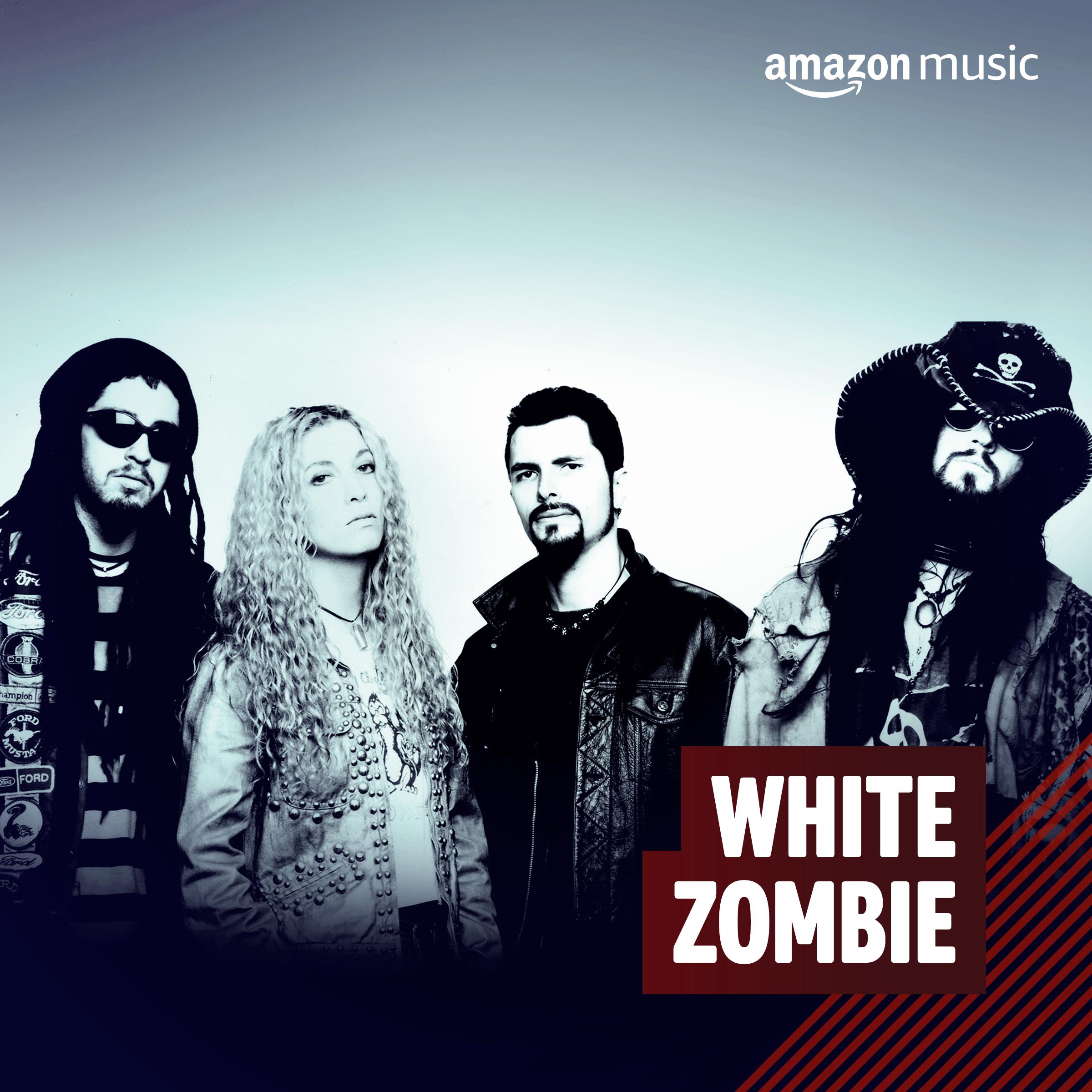 White Zombie on Amazon Music Unlimited