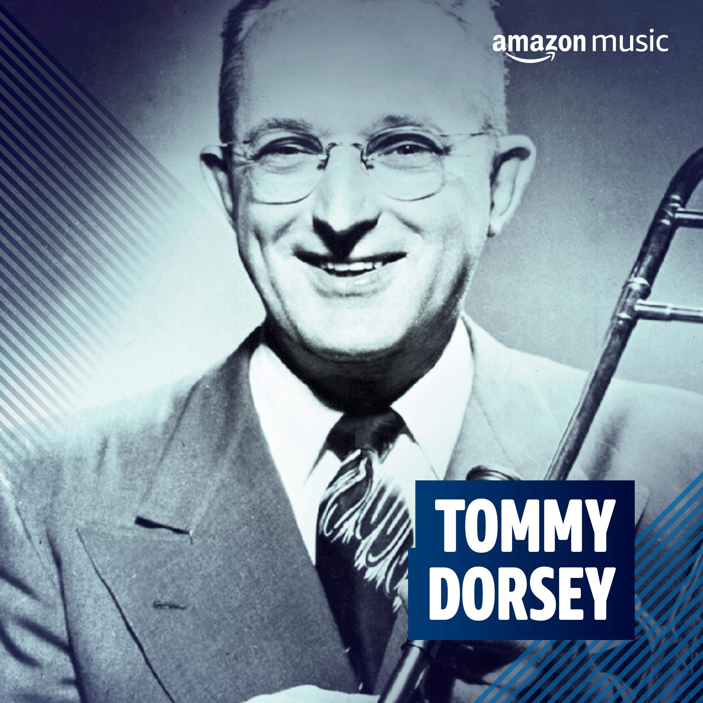 Tommy Dorsey & His Orchestra on Amazon Music Unlimited