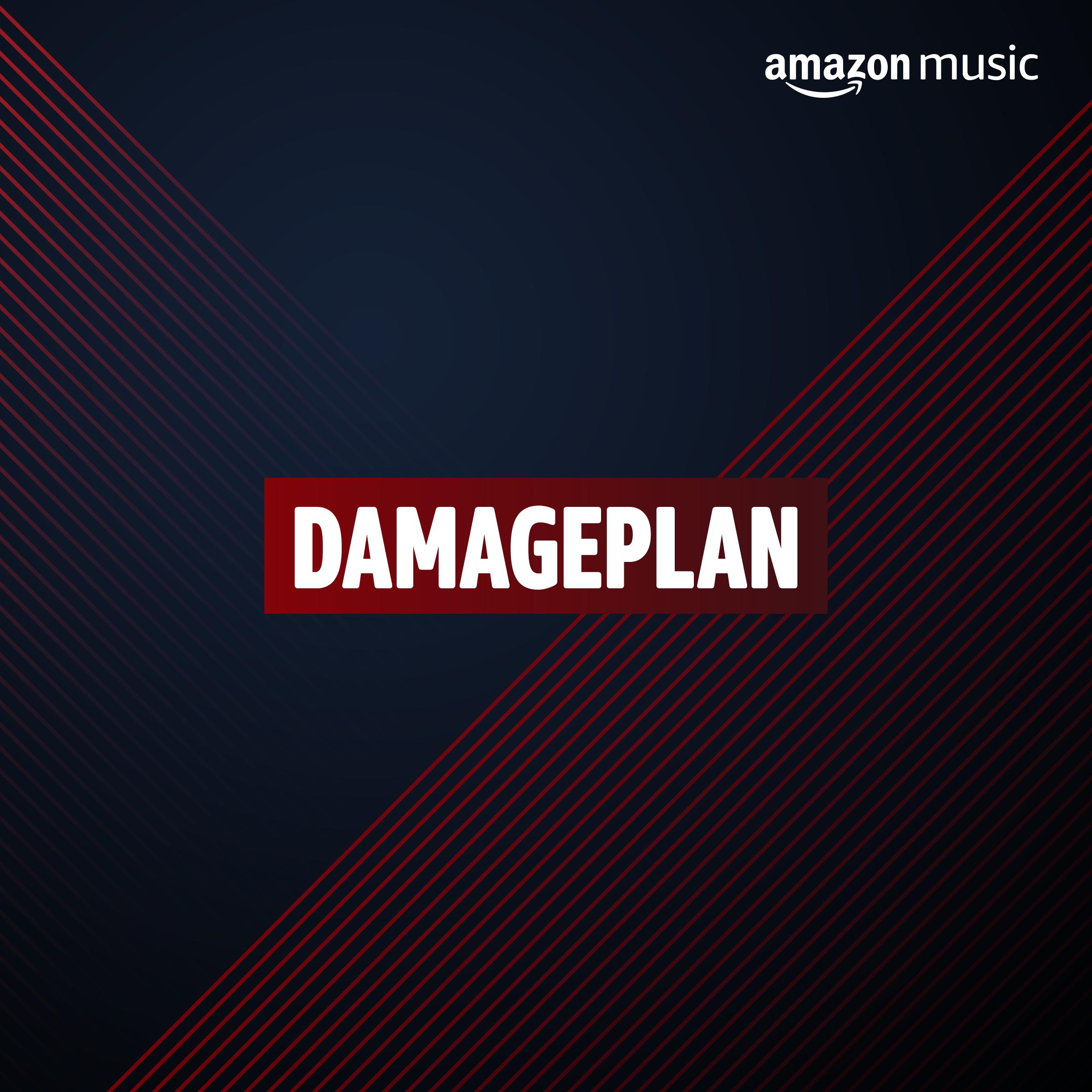 Slayer sur Amazon Music Unlimited