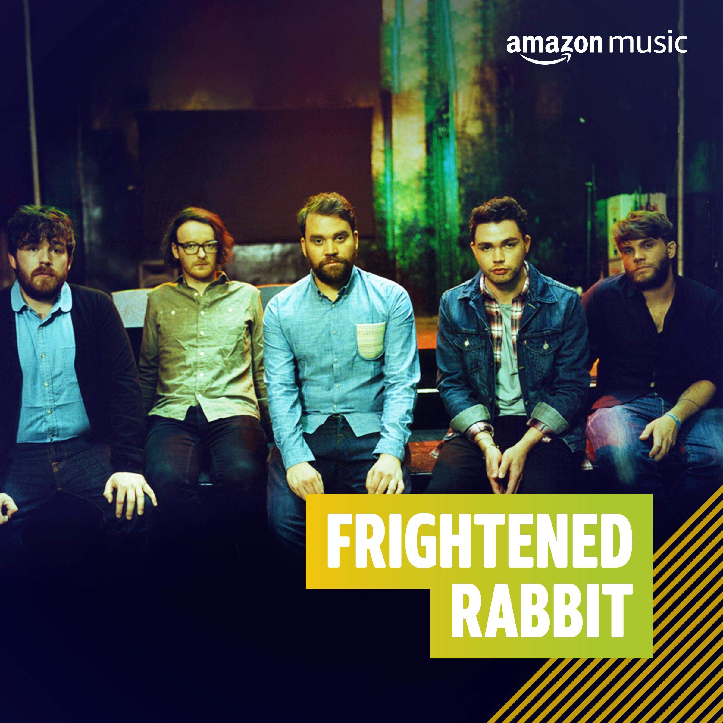 Manchester Orchestra on Amazon Music