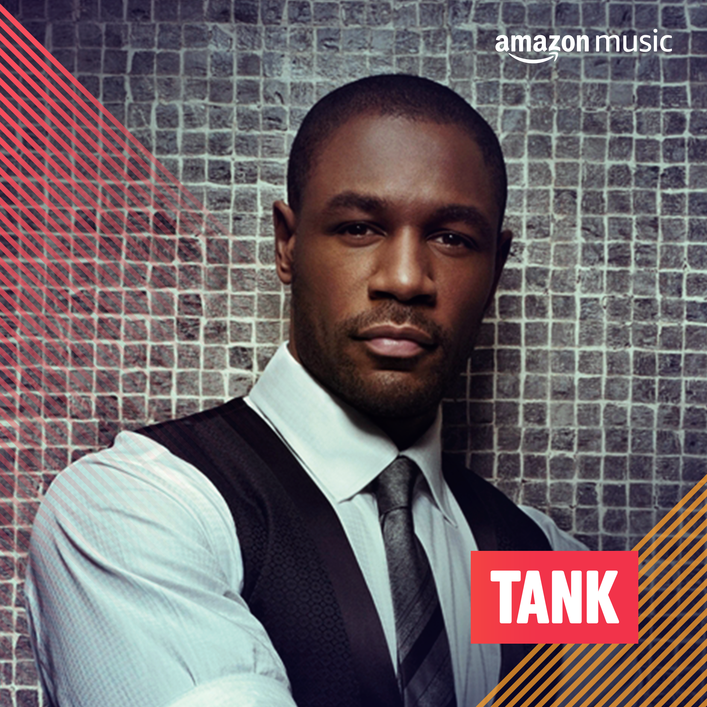 Avant on Amazon Music Unlimited