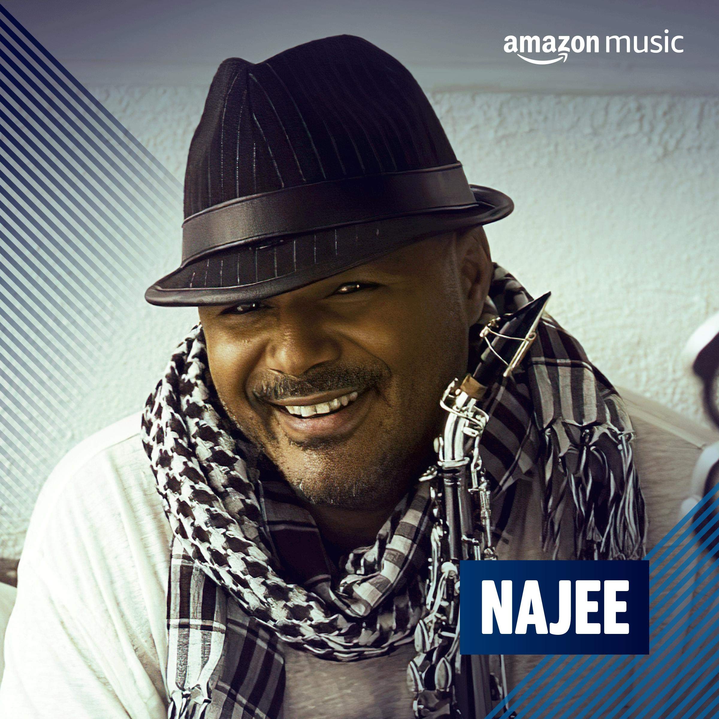 Play Kenny G on Amazon Music