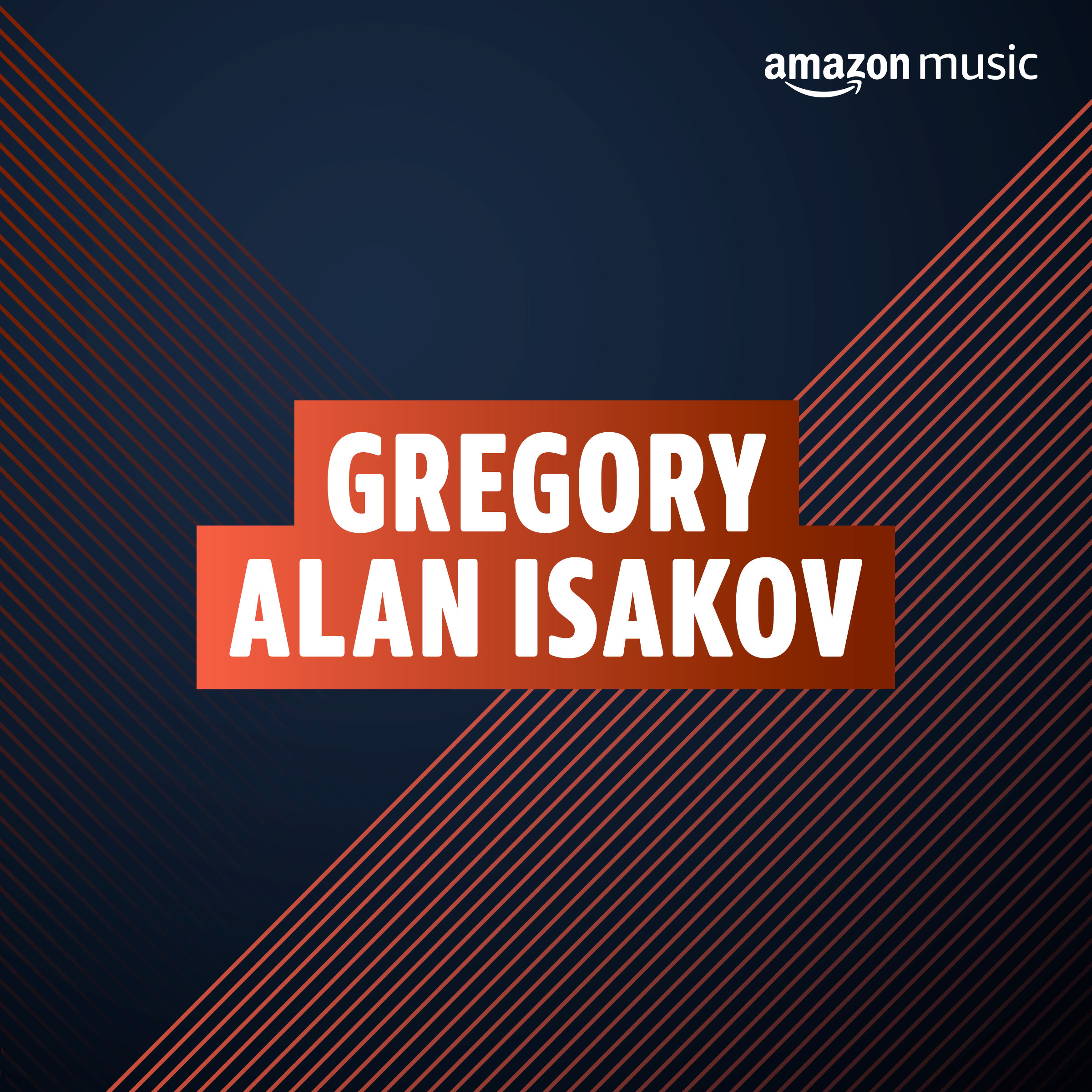 Gregory Alan Isakov on Prime Music