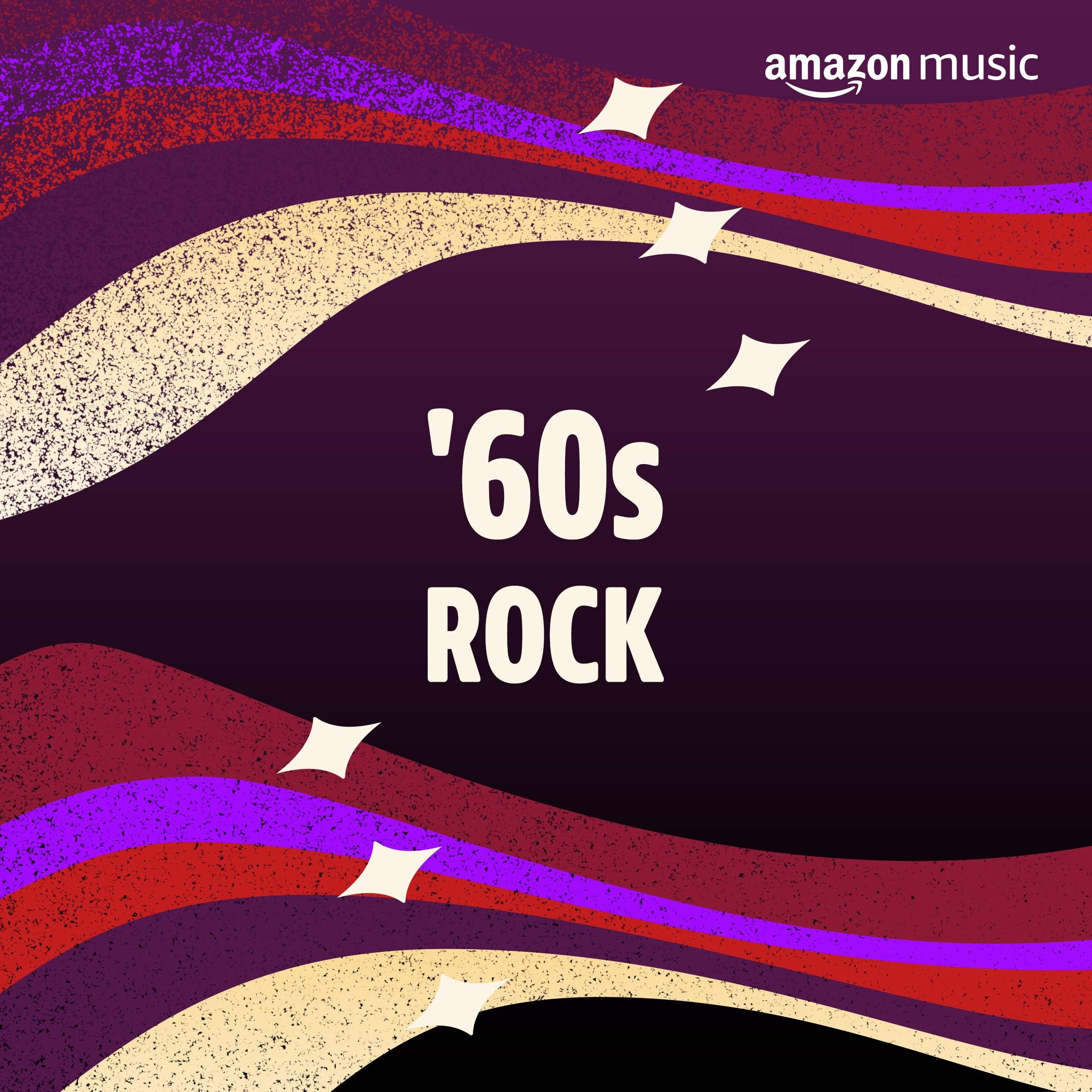 Classic Rock on Amazon Music Unlimited