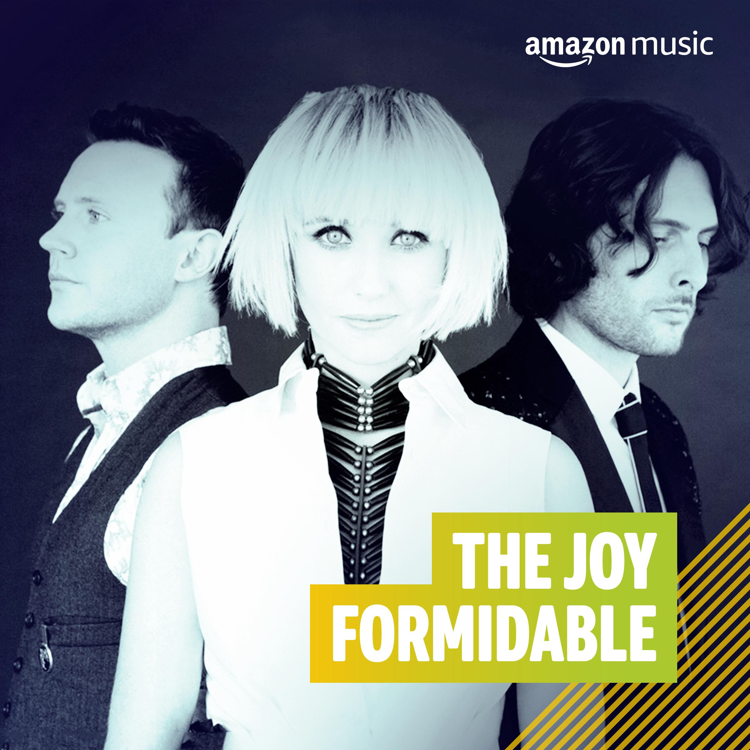 Play Yeah Yeah Yeahs on Amazon Music