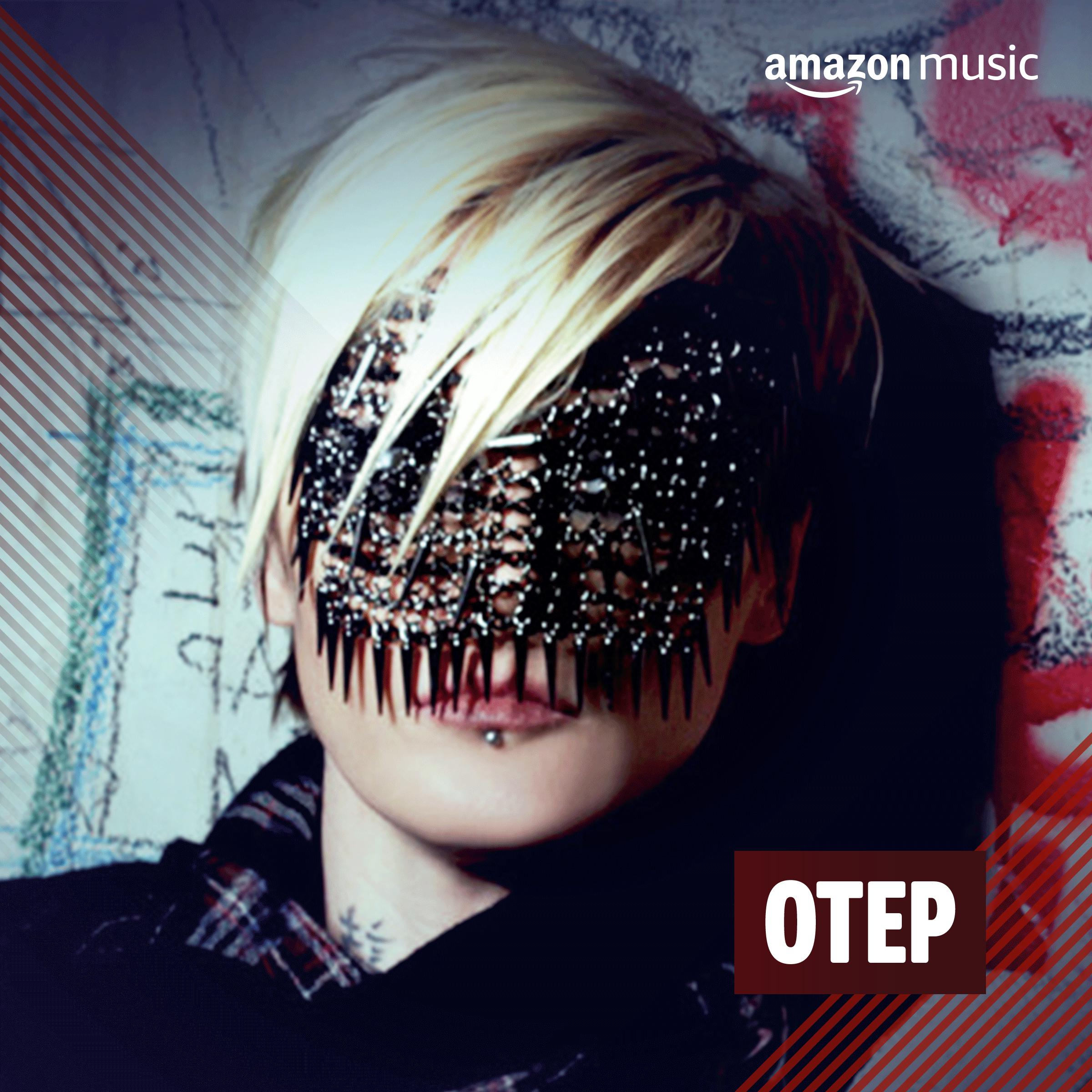 Play Static-X on Amazon Music