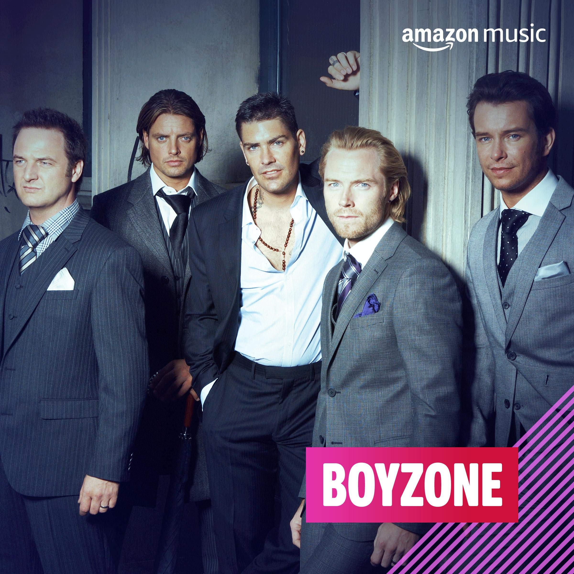 Savage Garden en Amazon Music Unlimited