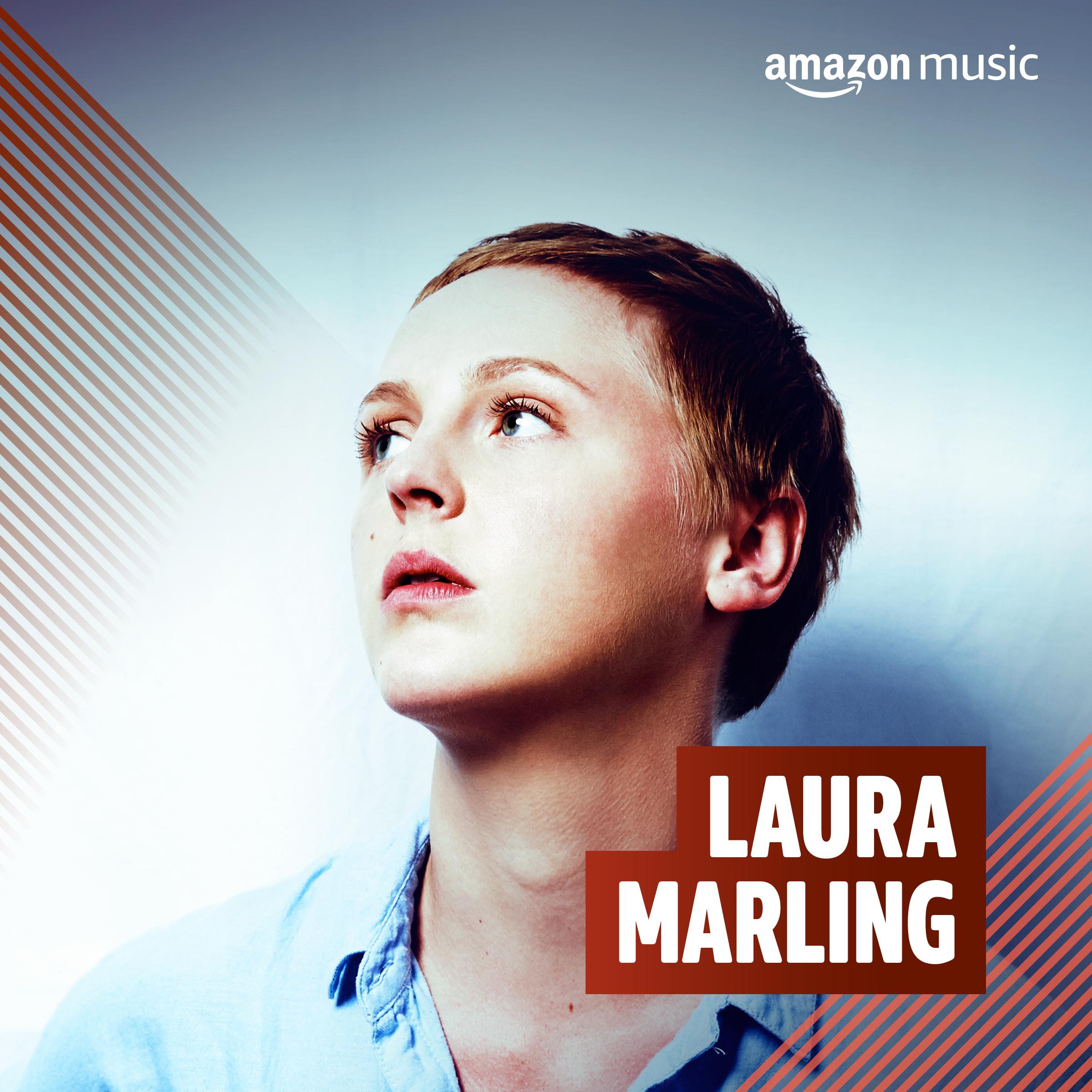 Laura Marling auf Amazon Music Unlimited