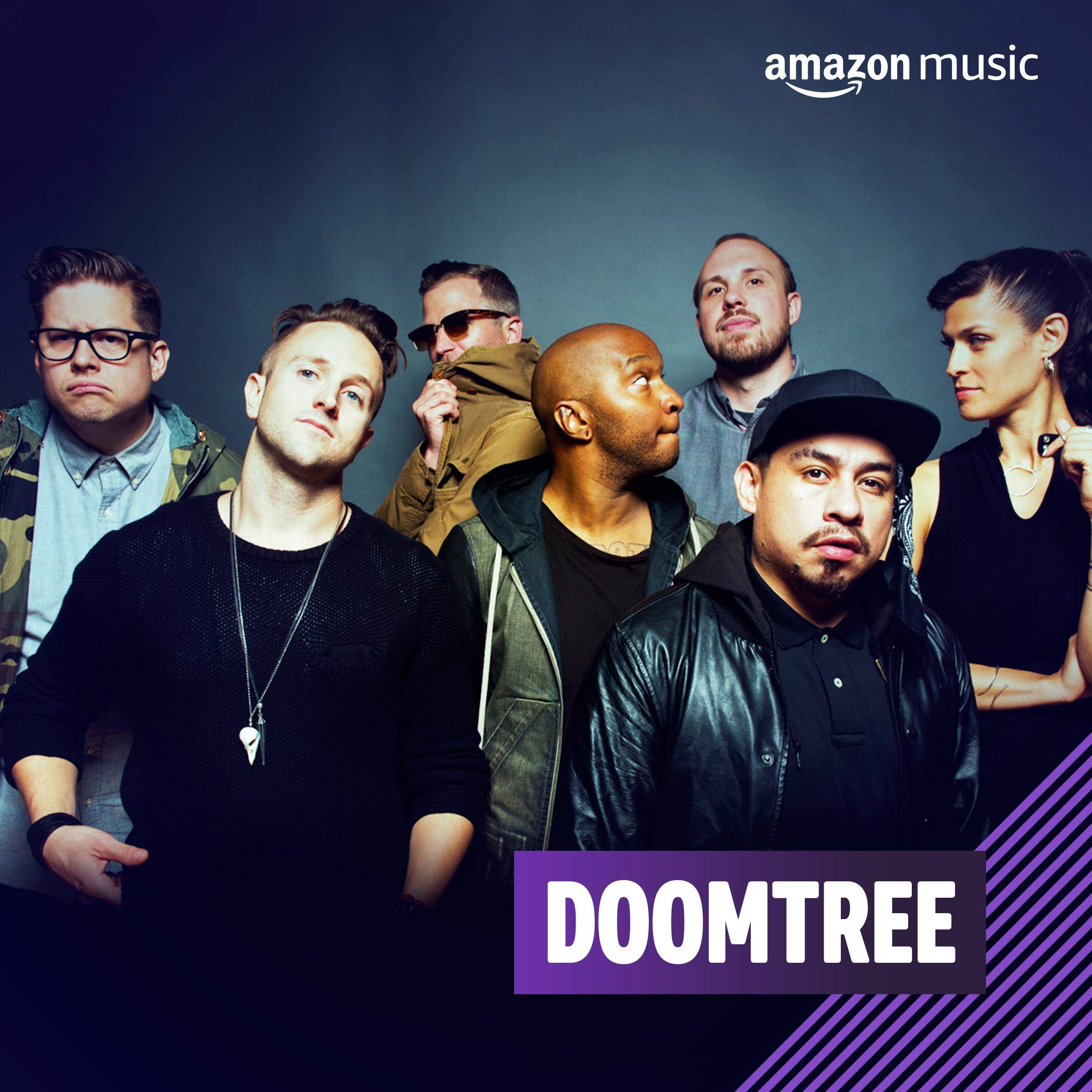 Atmosphere on Amazon Music Unlimited