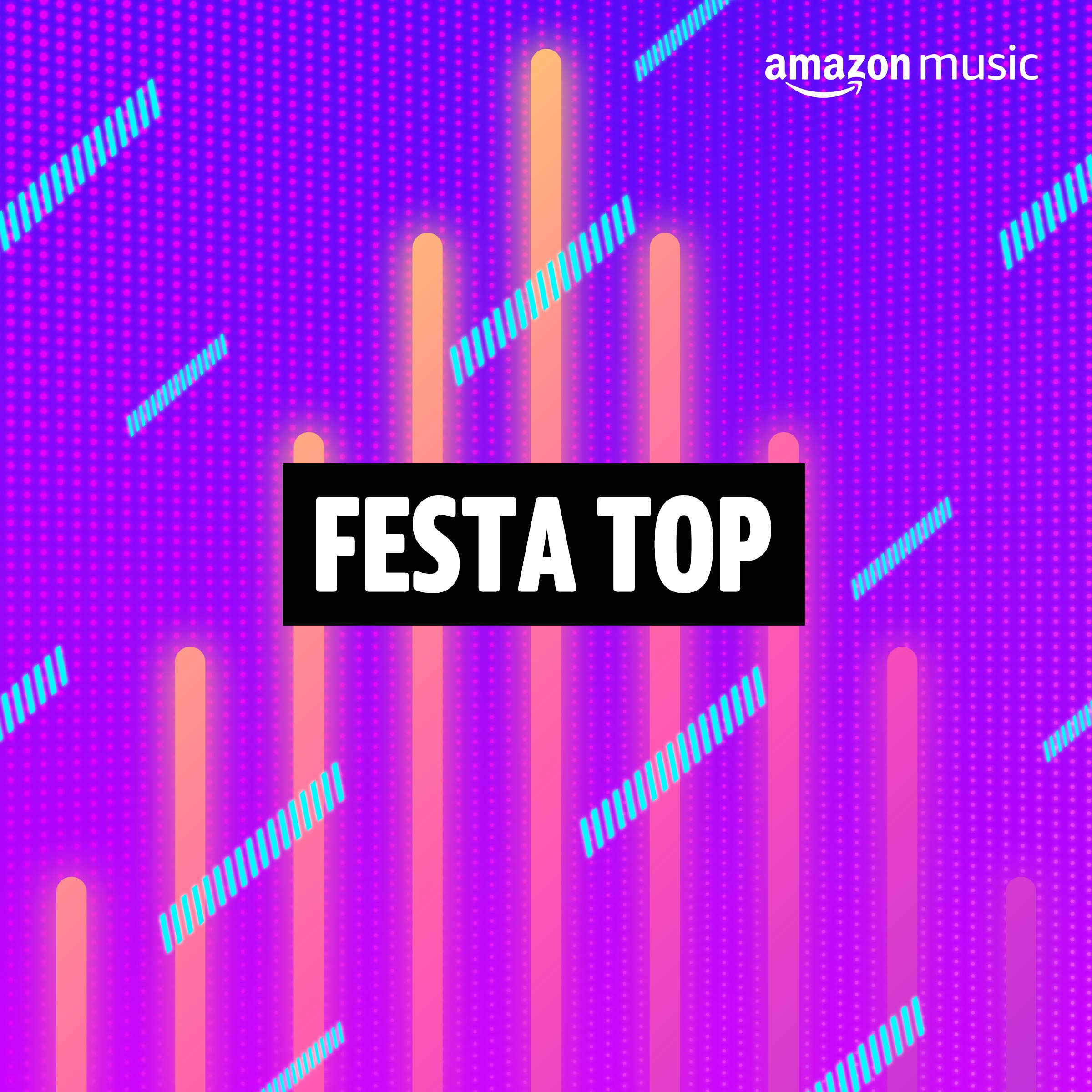 Doja Cat on Amazon Prime Music