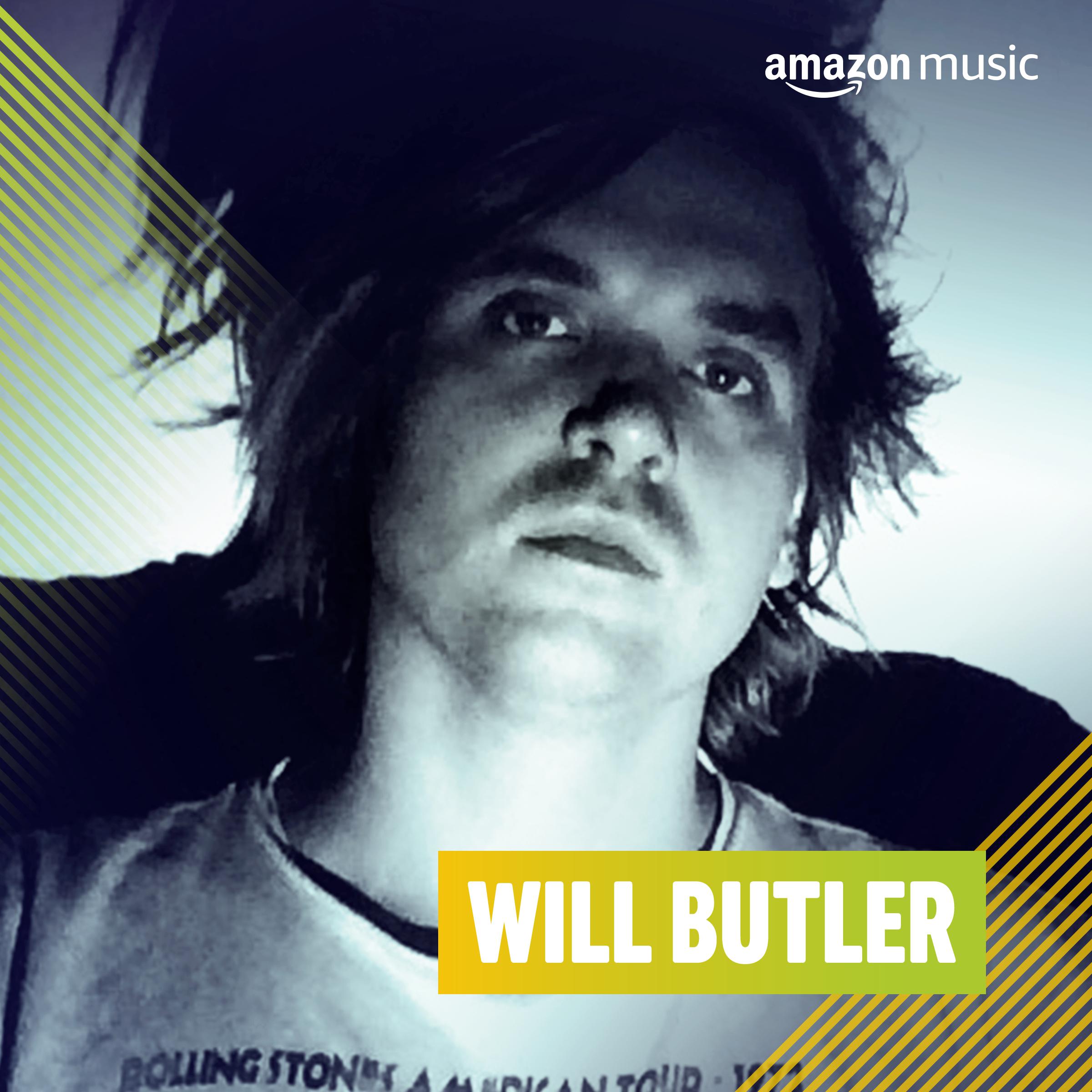 The National on Prime Music