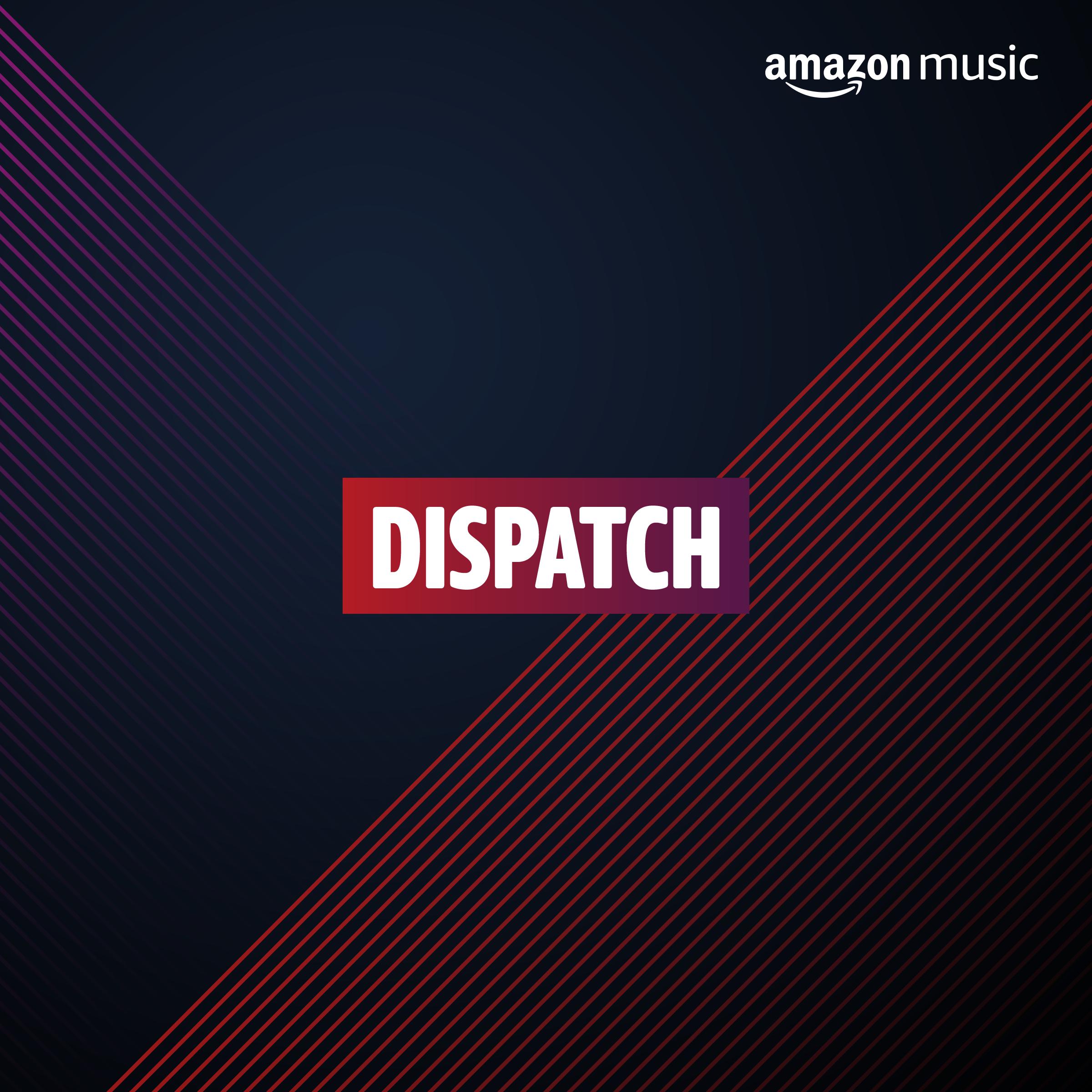 Dave Matthews Band on Amazon Music Unlimited