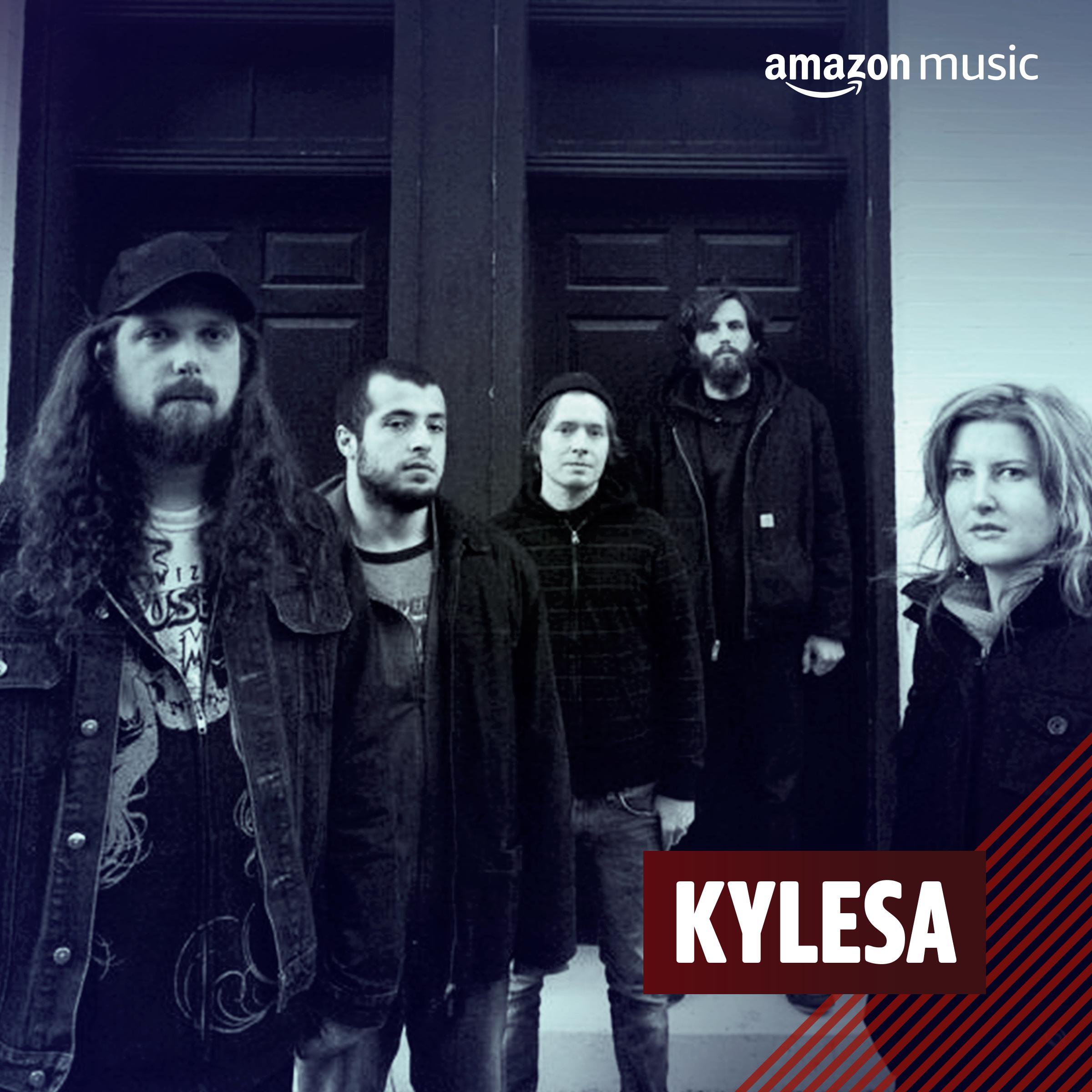 Electric Wizard on Amazon Music