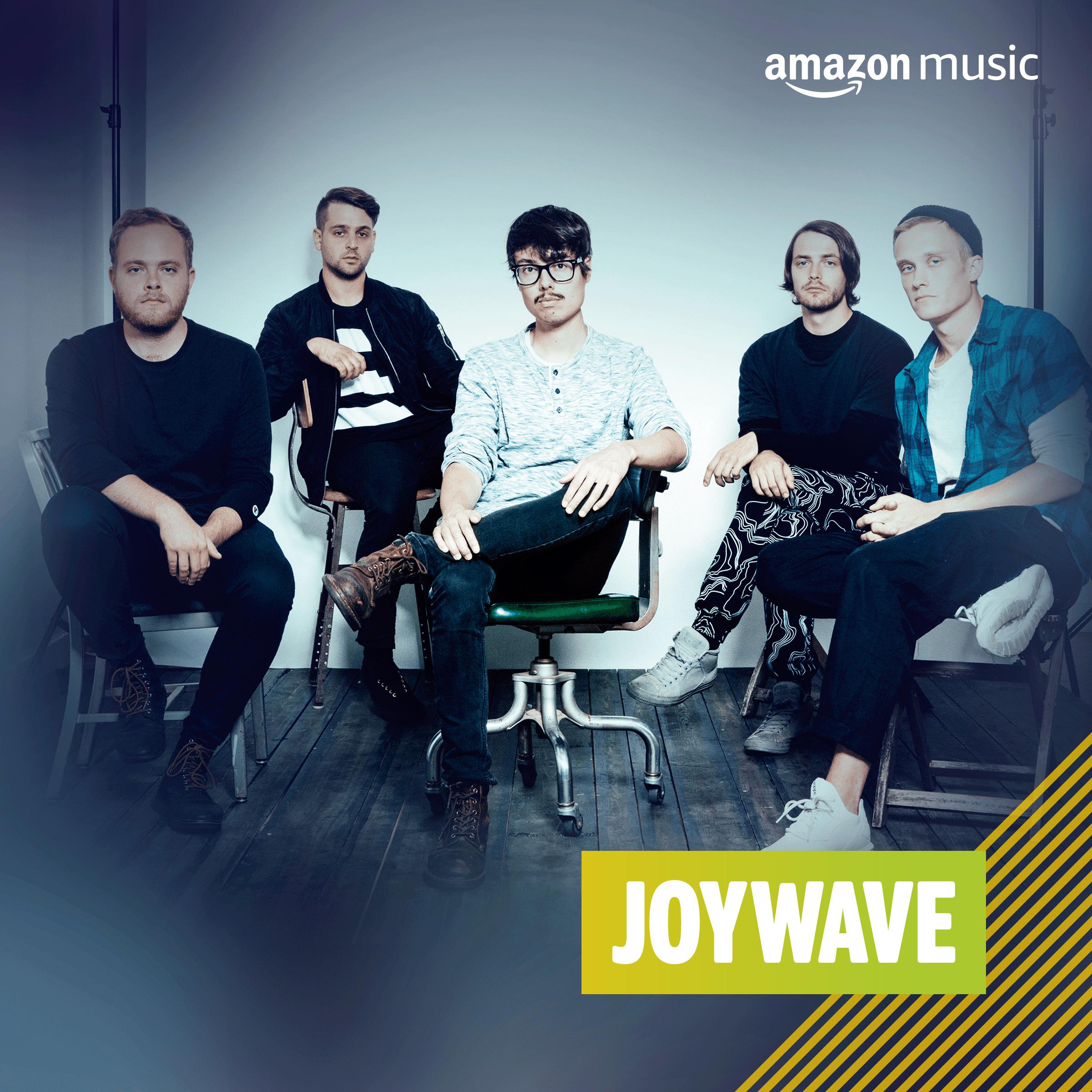 Red Hot Chili Peppers en Amazon Music Unlimited