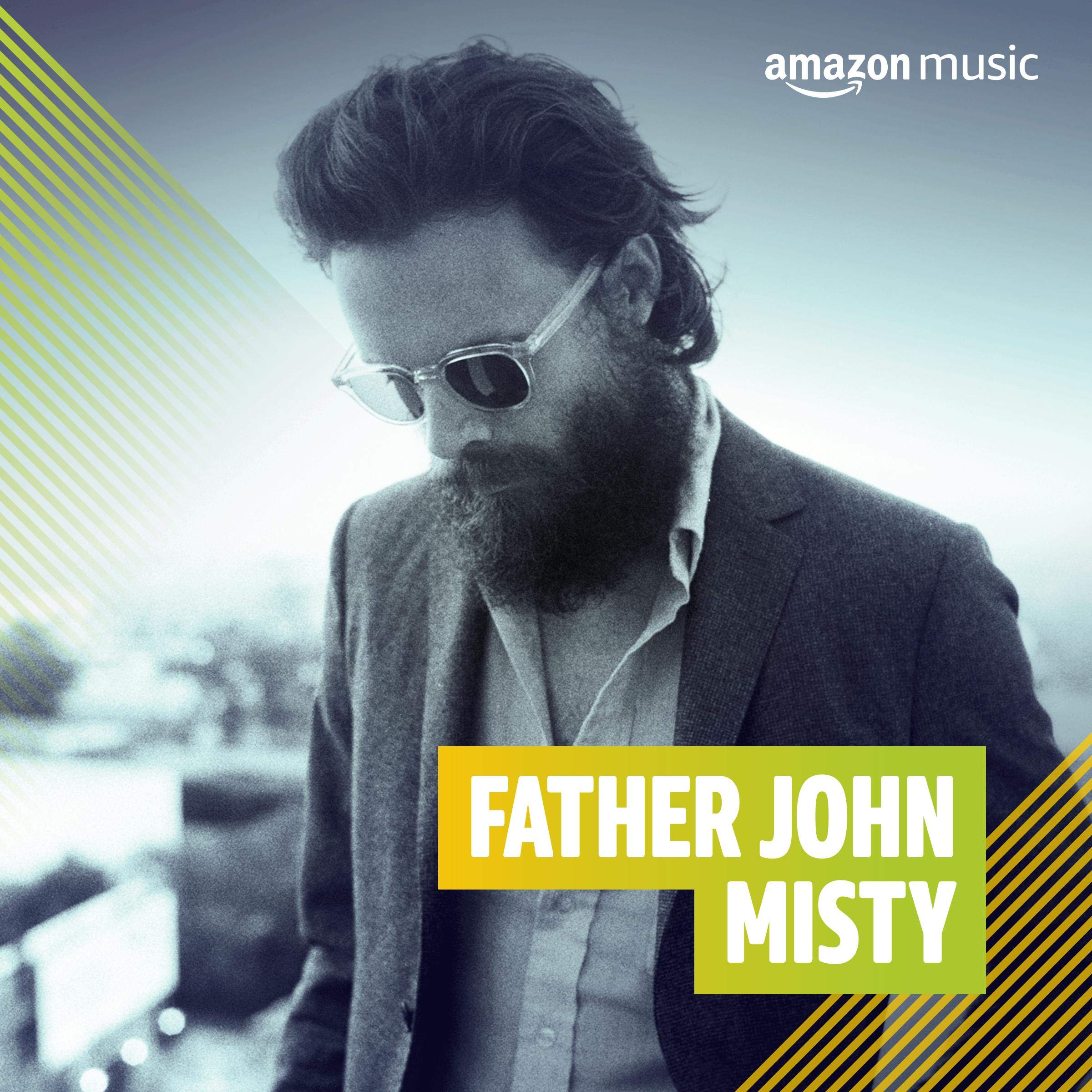 Father John Misty en Amazon Music Unlimited
