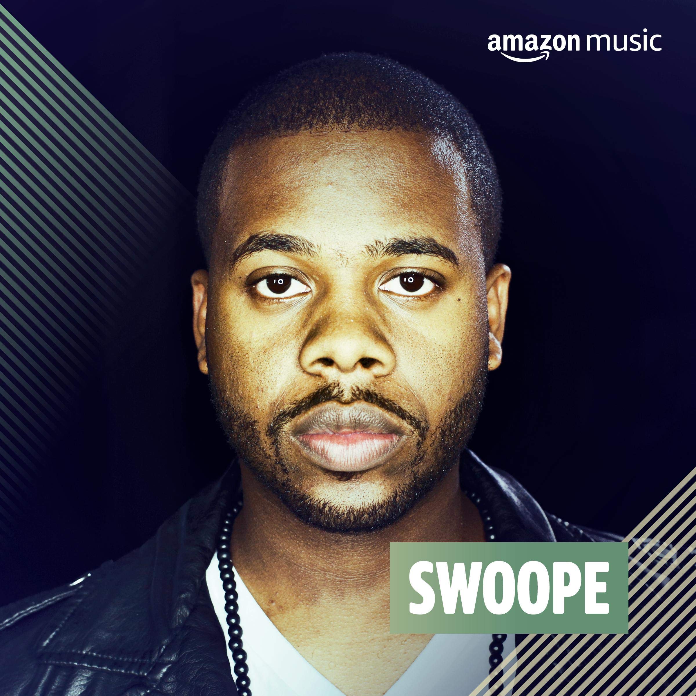 NF on Amazon Music Unlimited