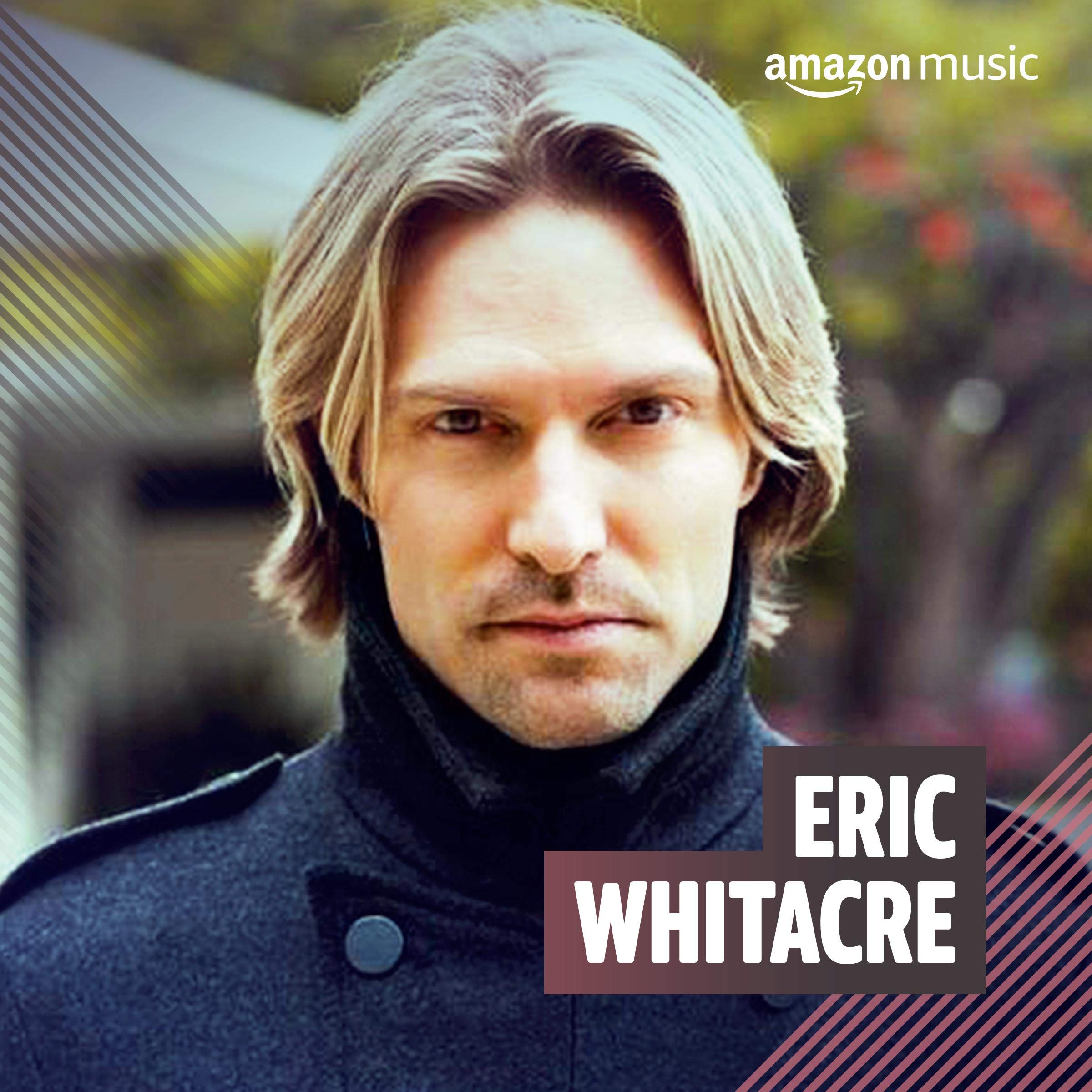 Ludovico Einaudi en Amazon Music Unlimited