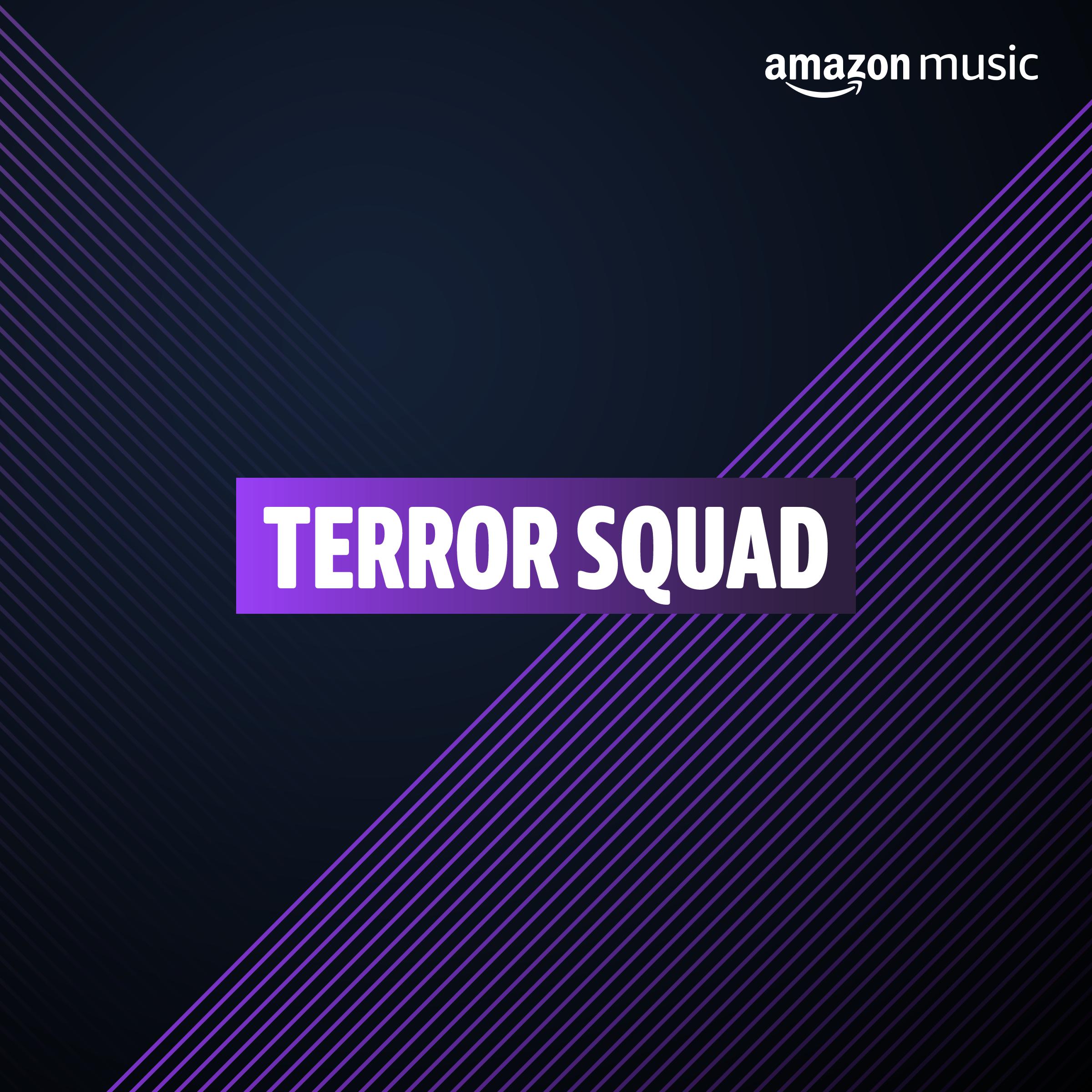 Fat Joe on Amazon Music Unlimited