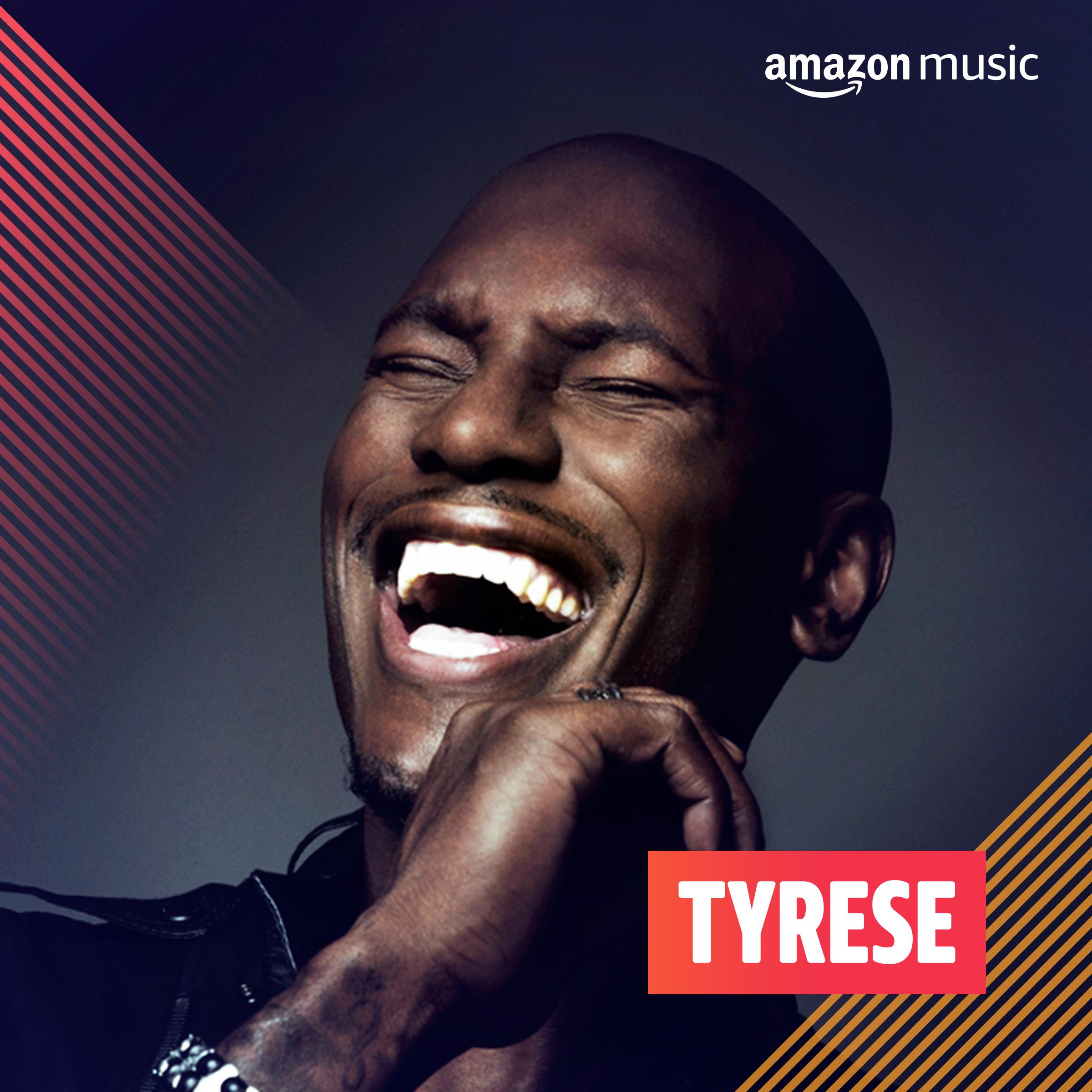 Avant on Amazon Music Unlimited