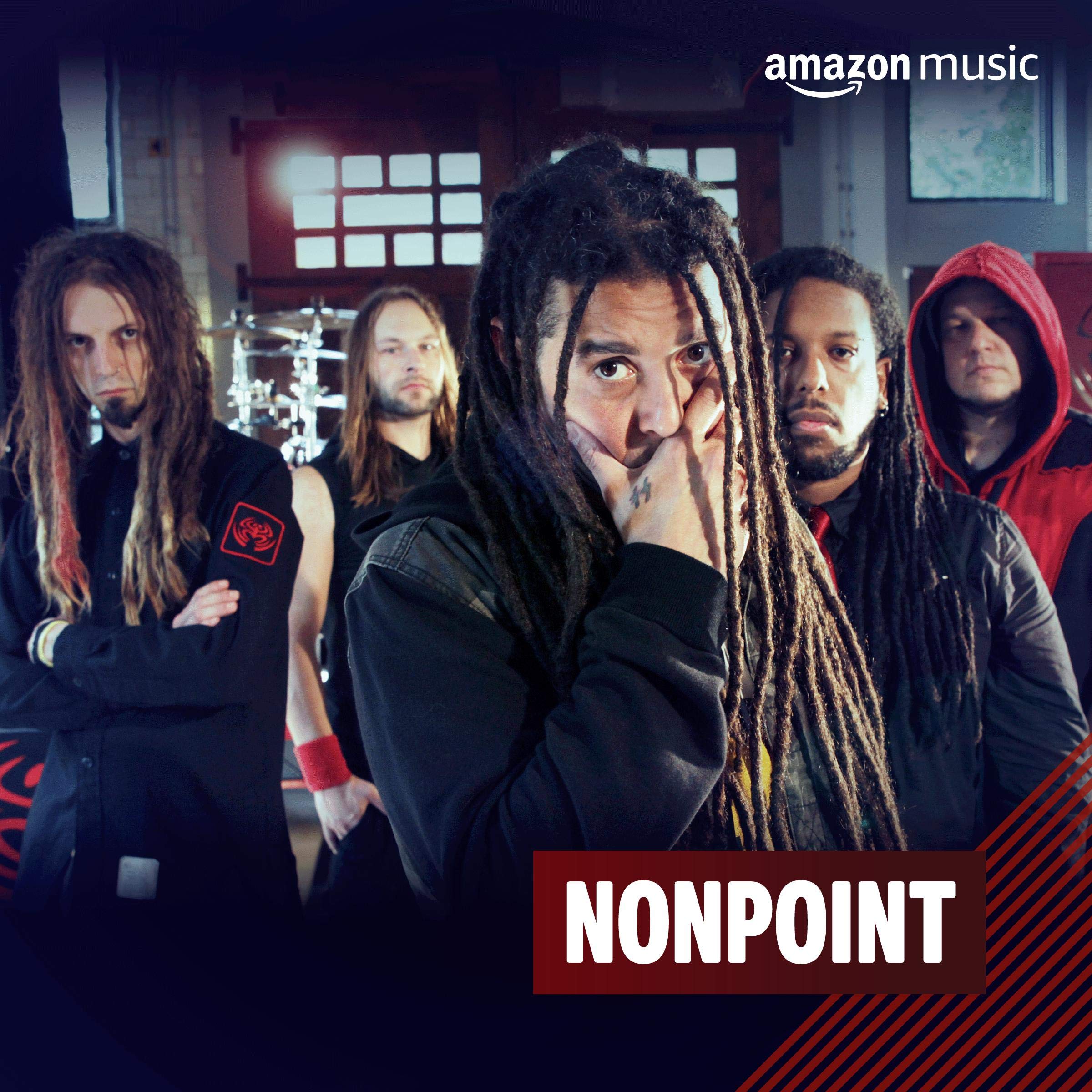 Nonpoint on Amazon Music Unlimited