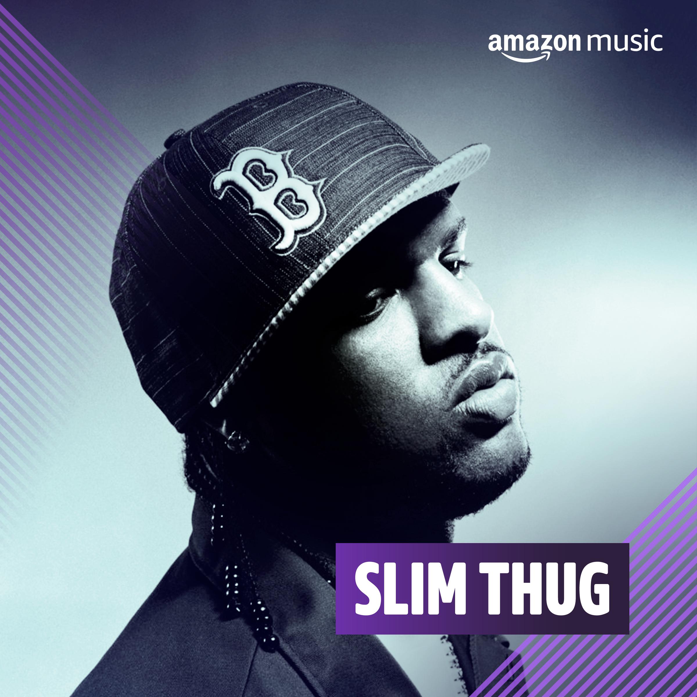 Paul Wallen Amazon Music Unlimited