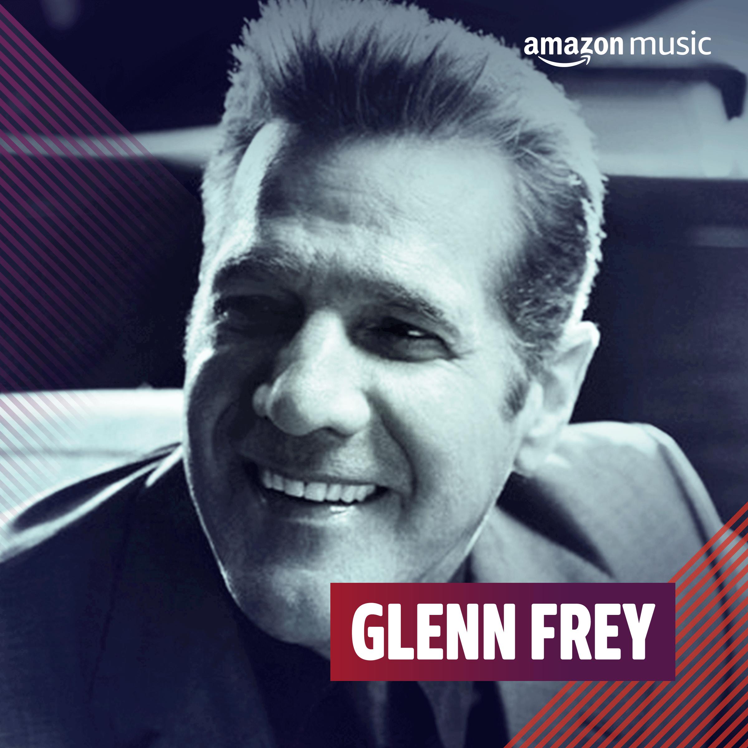 Don Henley on Amazon Music