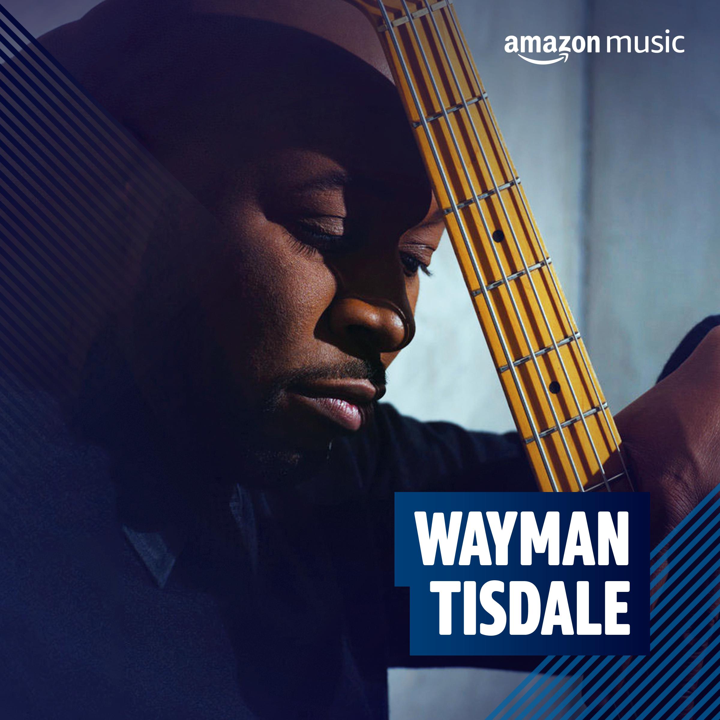 Euge Groove on Amazon Music Unlimited