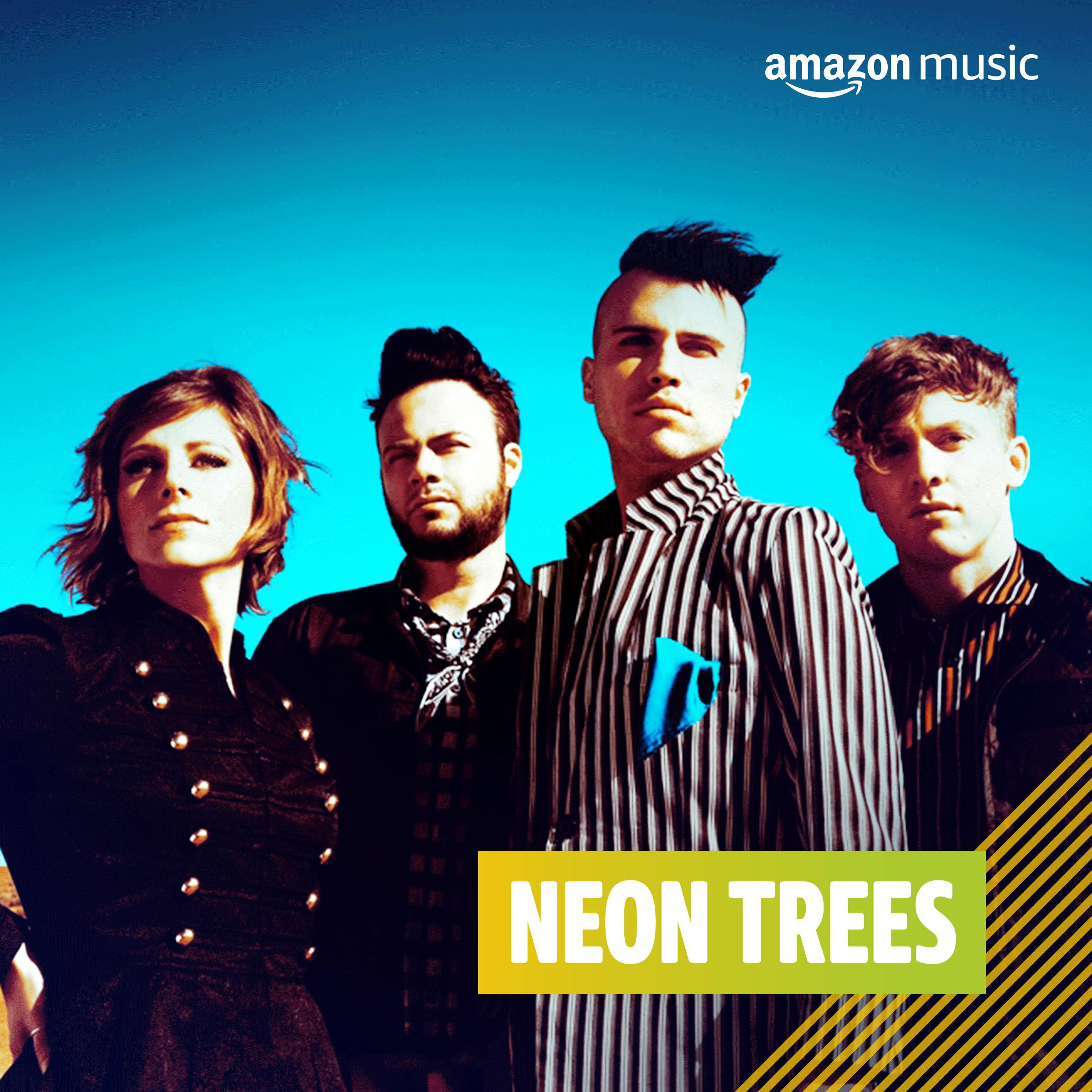 Red Hot Chili Peppers on Amazon Music Unlimited