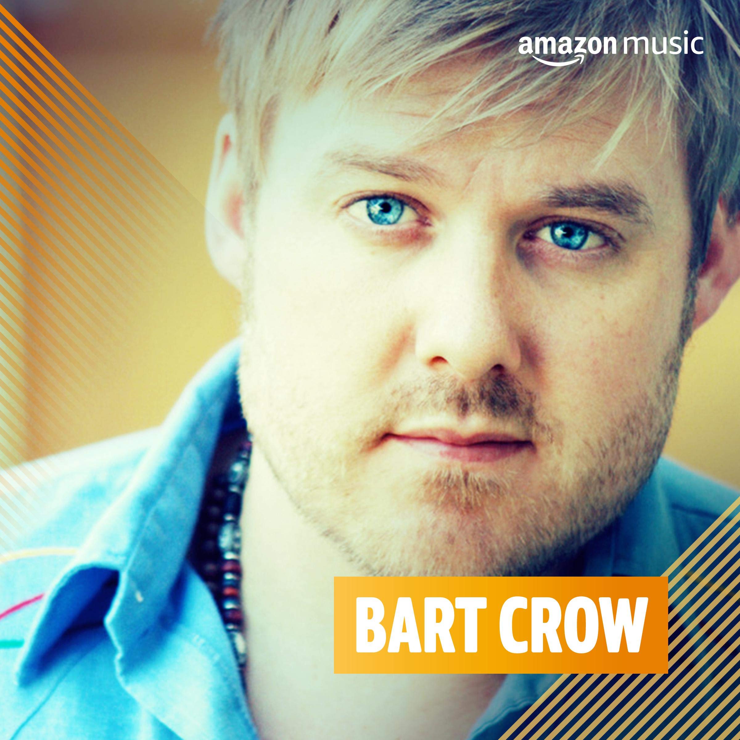 Casey Donahew on Amazon Music Unlimited