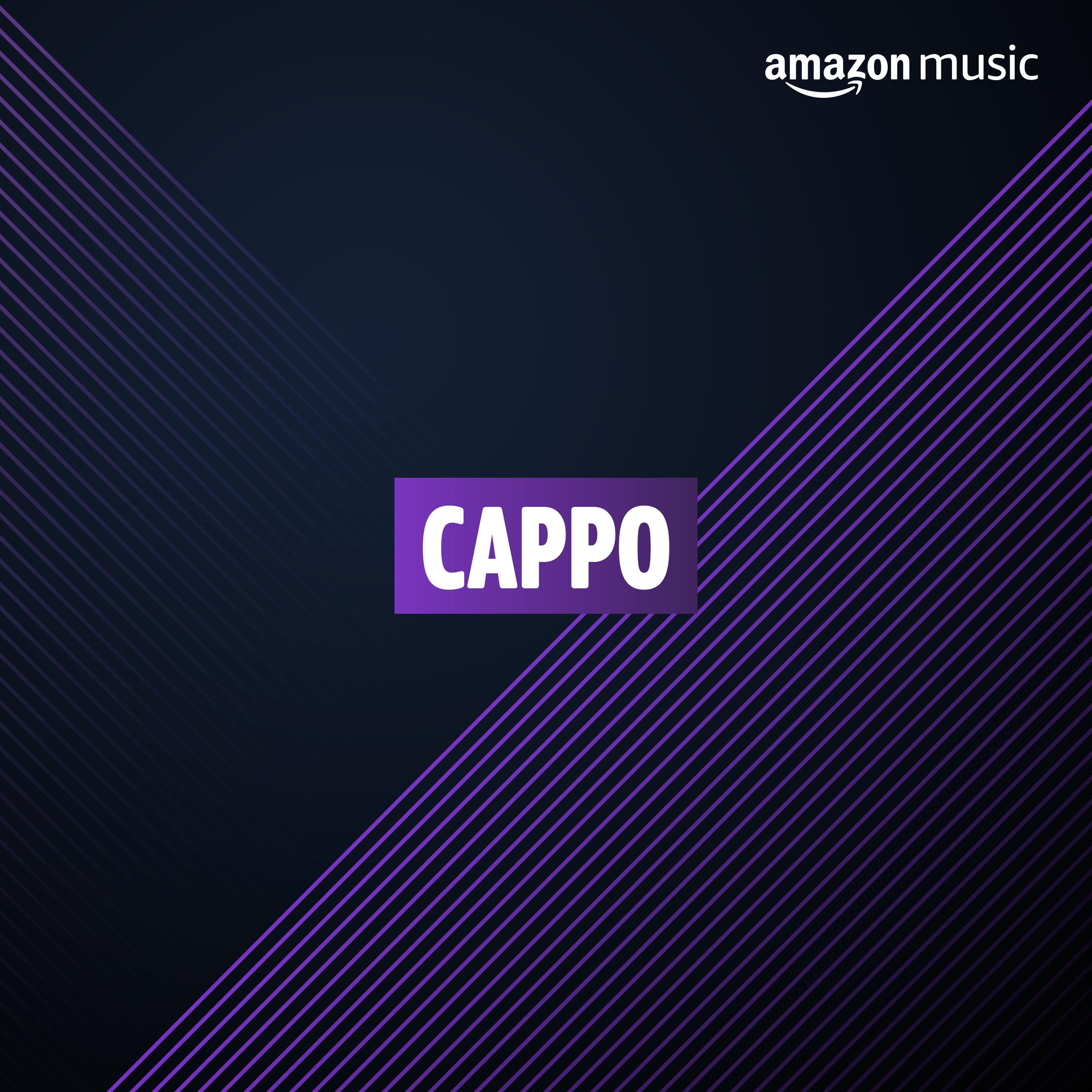 ATEEZ sur Amazon Music Unlimited