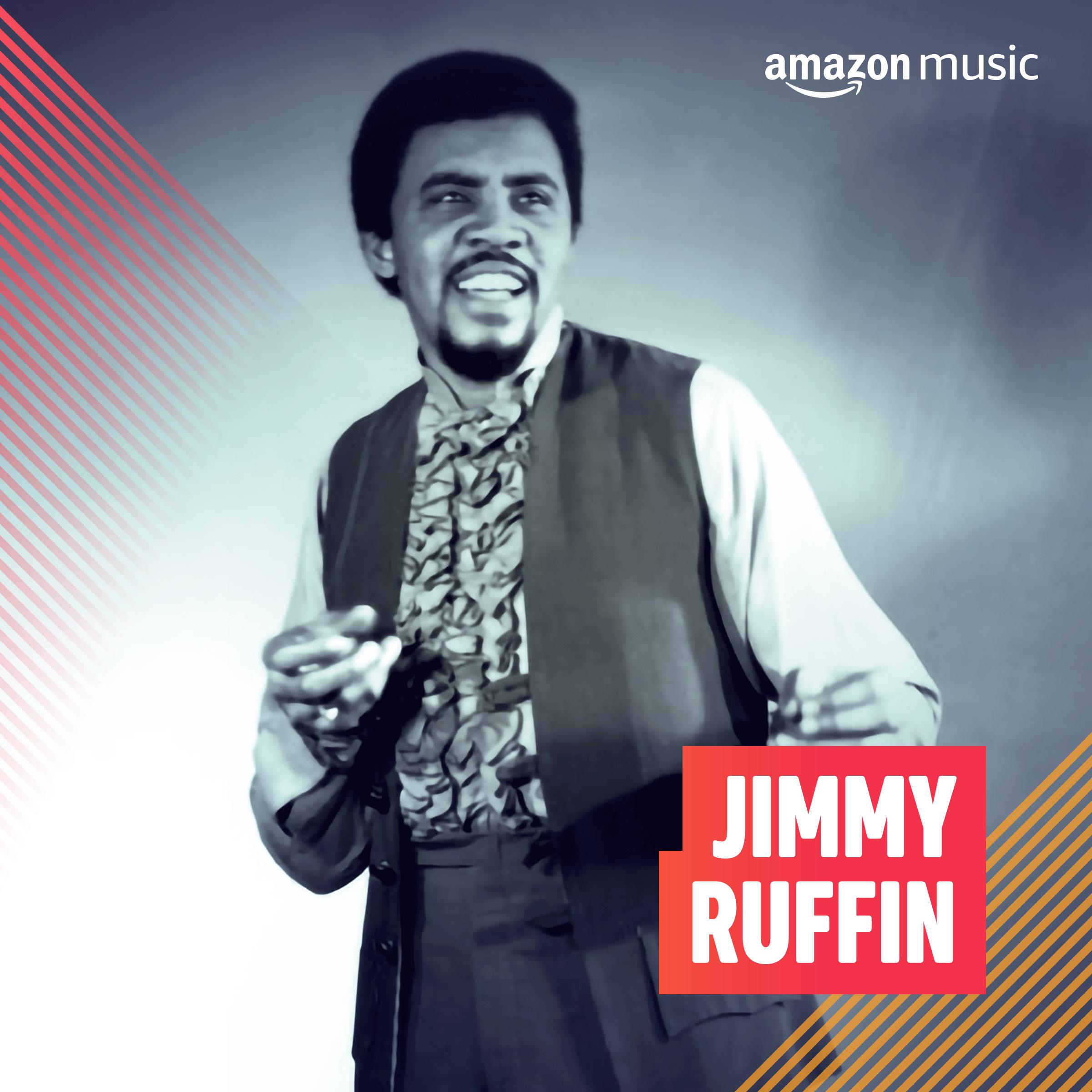 Smokey Robinson on Amazon Music Unlimited