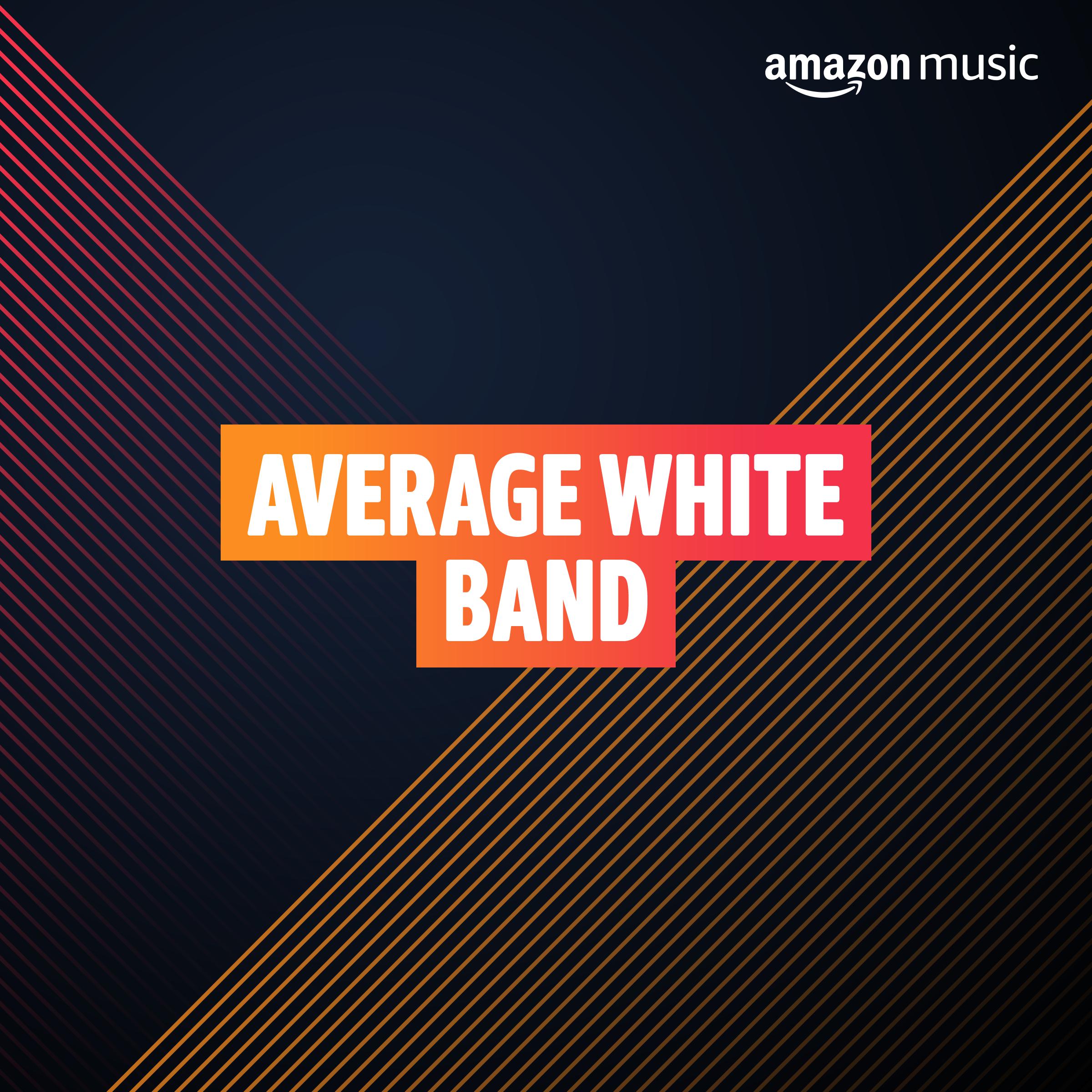 Average White Band on Amazon Music Unlimited