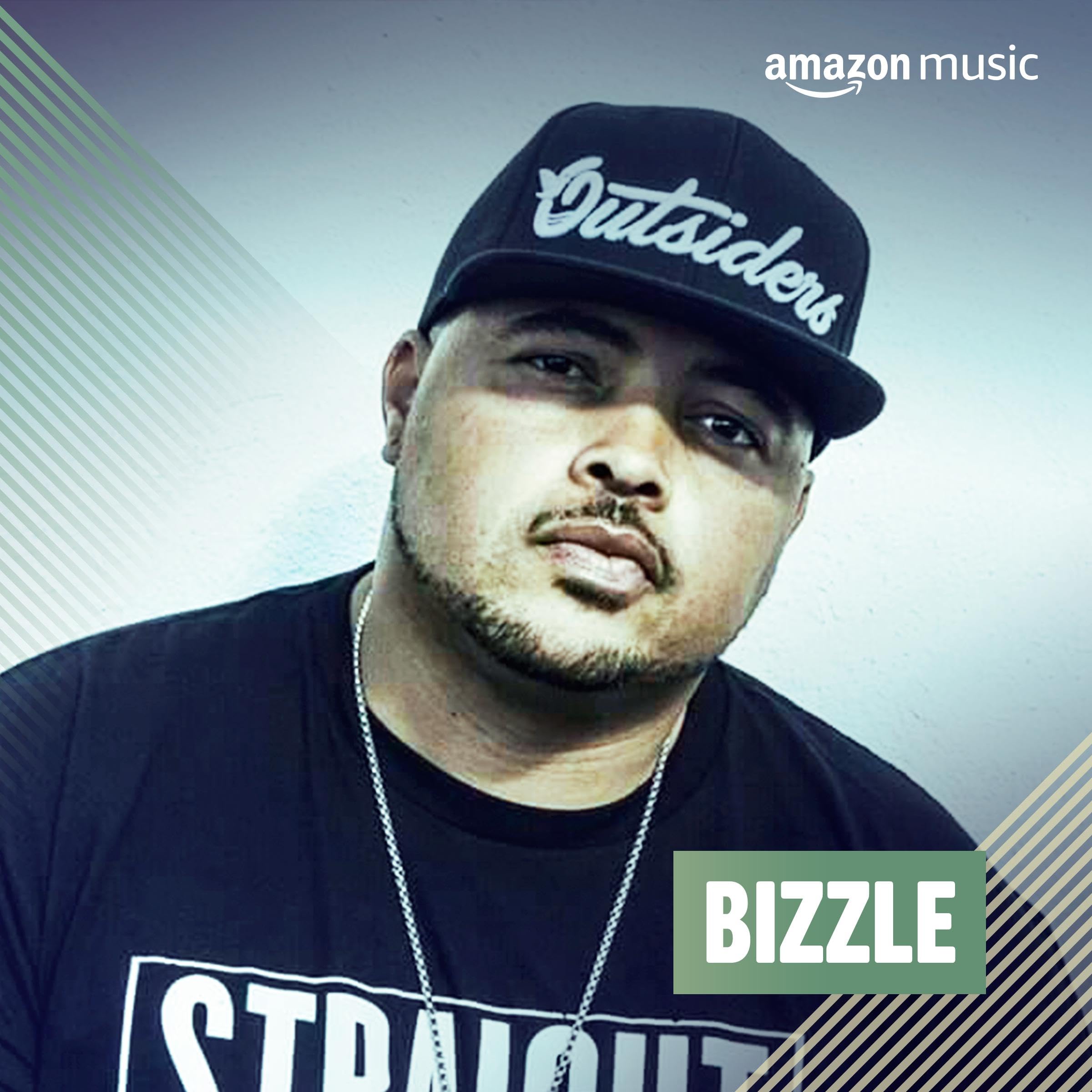 Lecrae on Amazon Music Unlimited