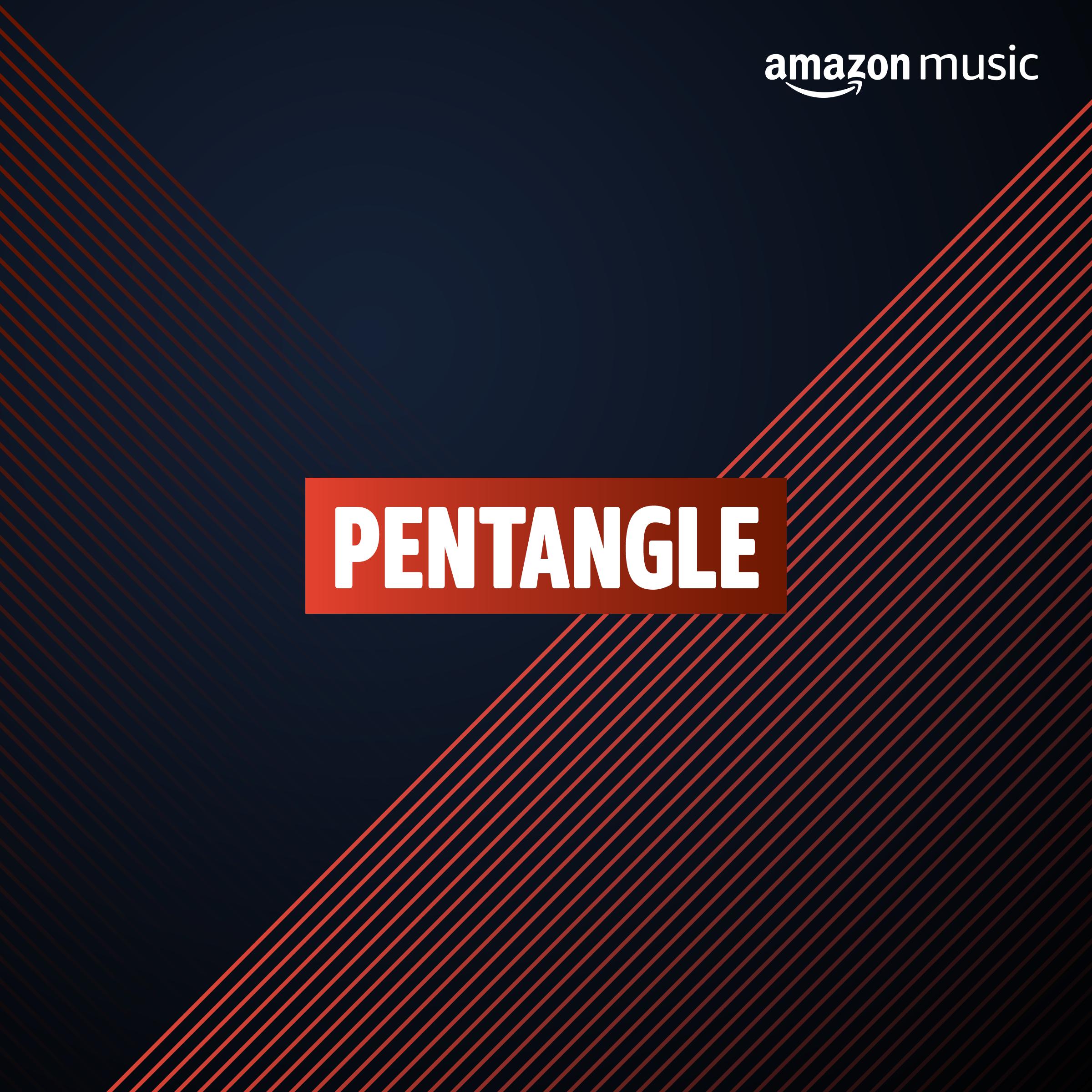 Écoutez Pentangle sur Amazon Music