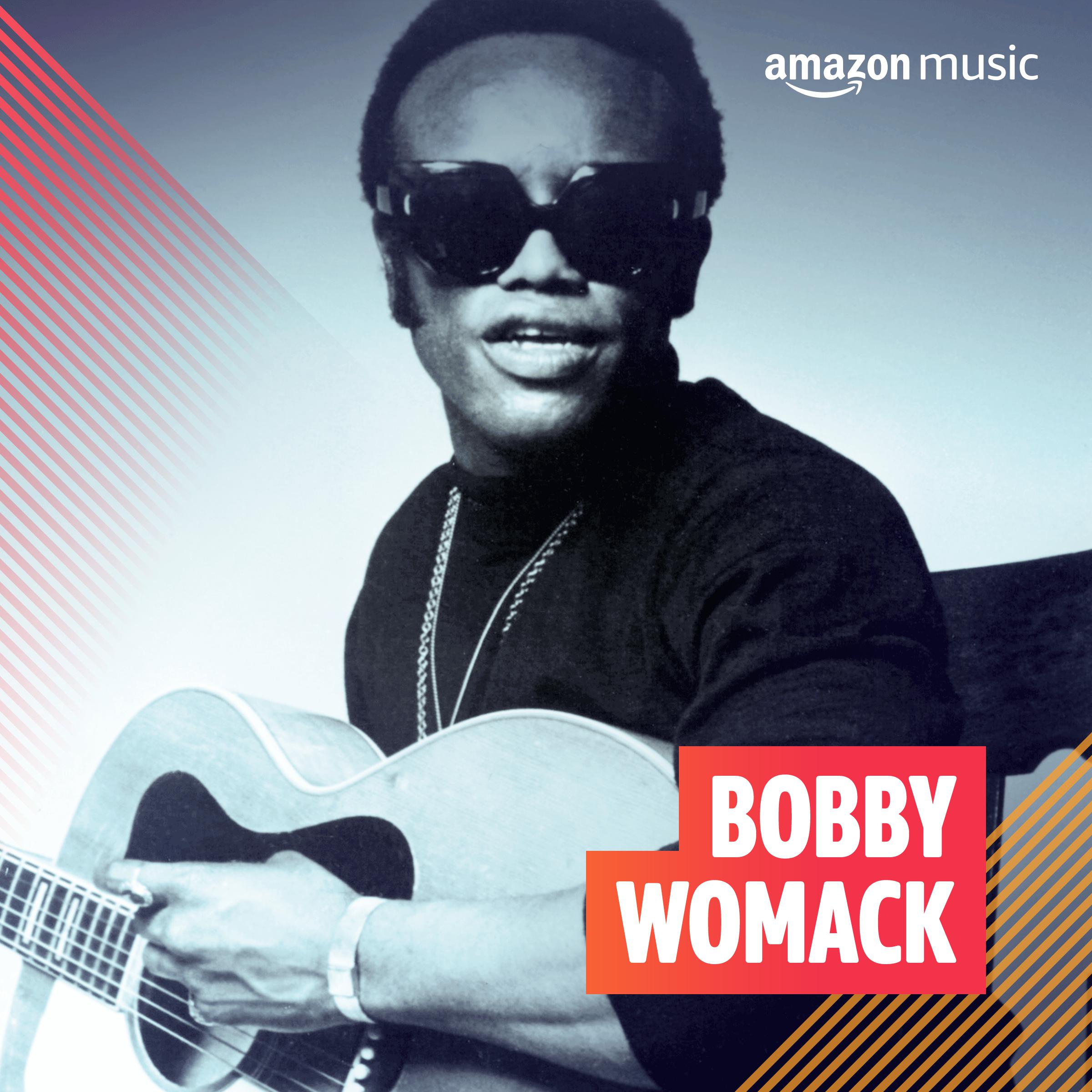 Maze en Amazon Music